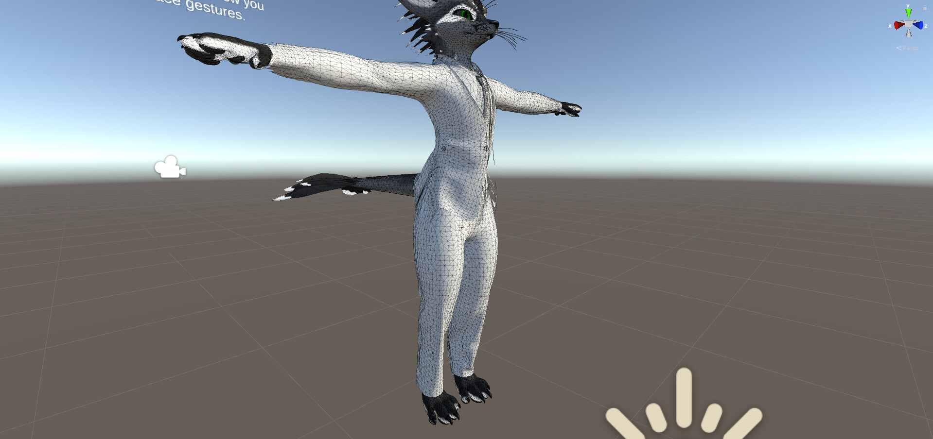 Ryan Kramer - Rexouium Suit