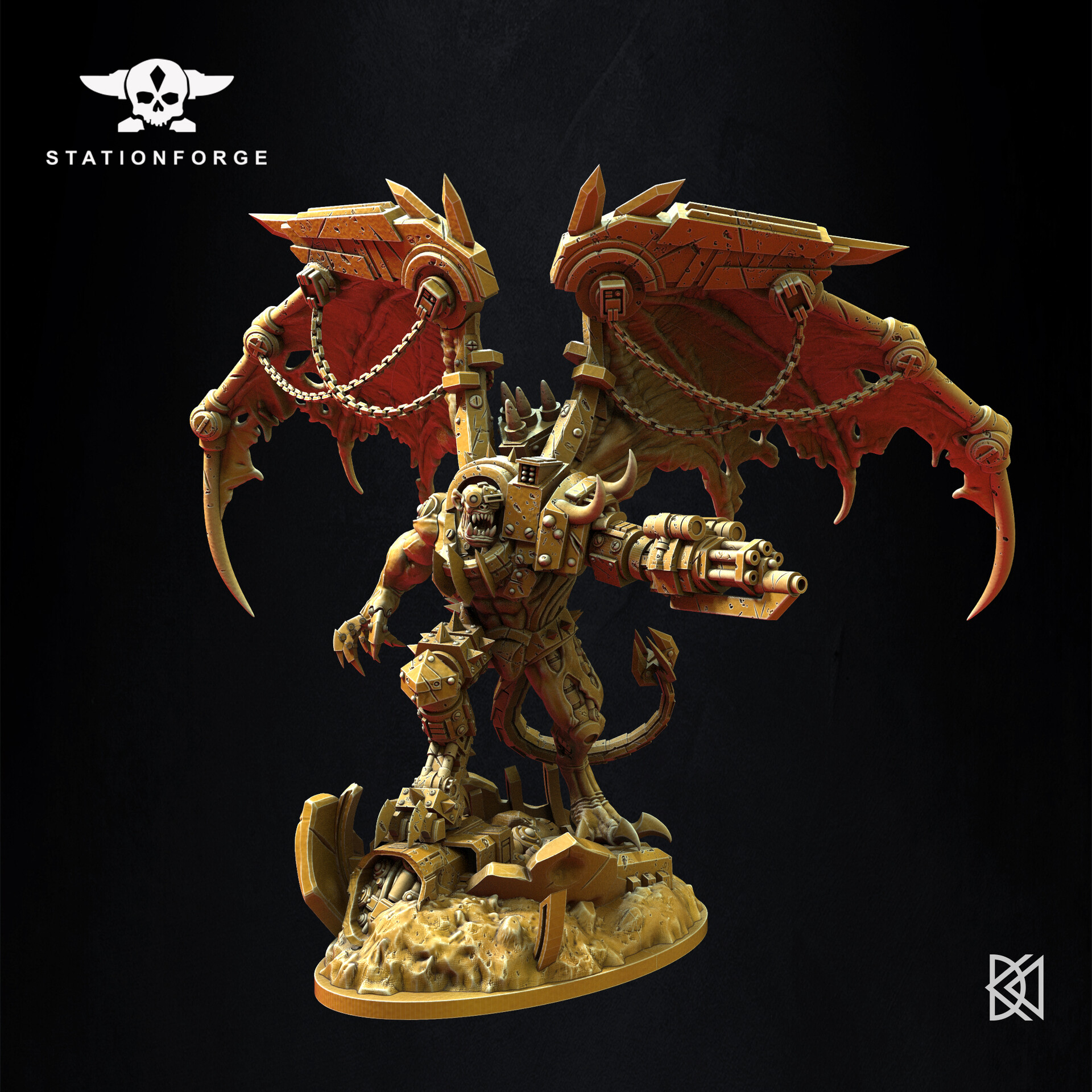 Dimitris Kampourides - ORKAZ THAZARON