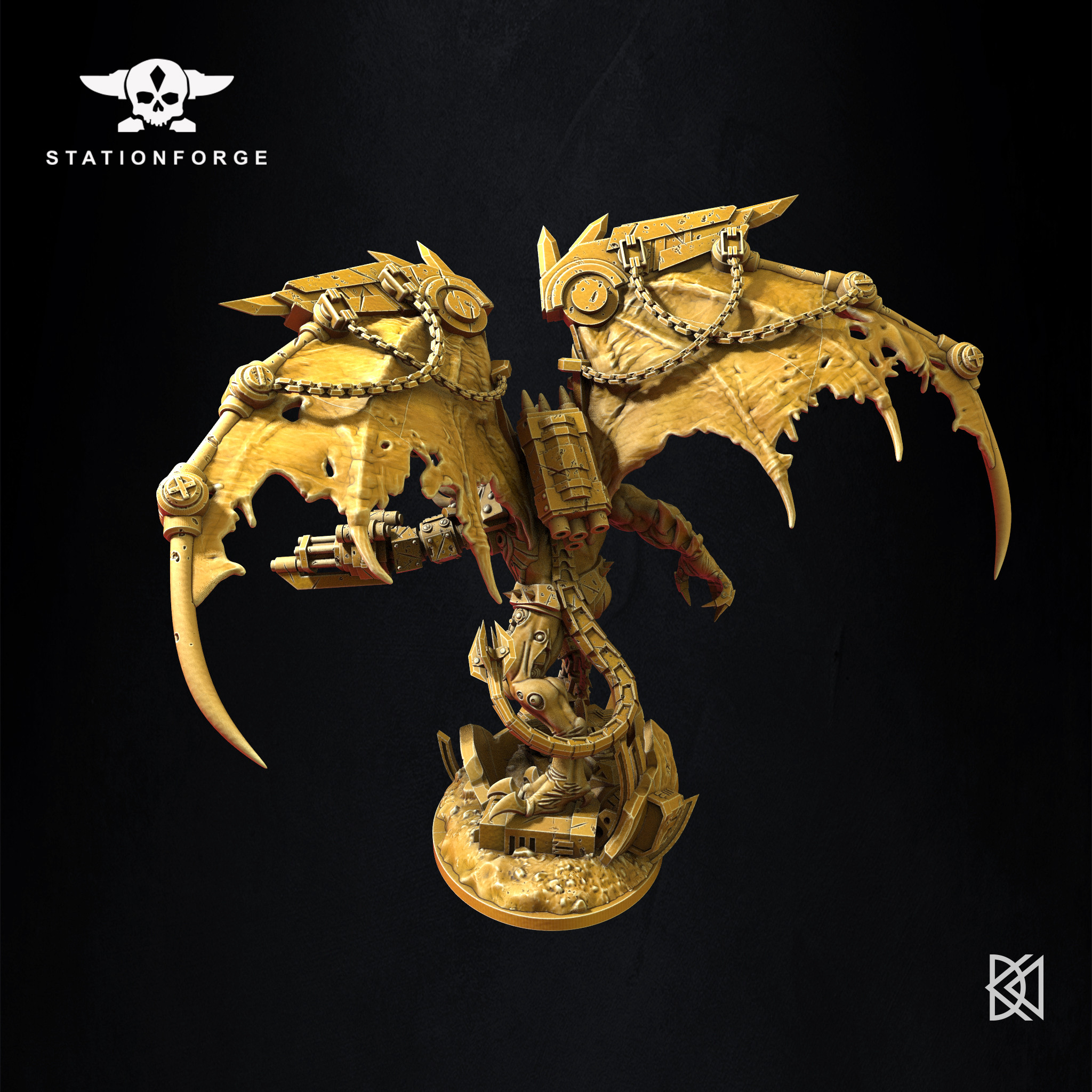 Dimitris Kampourides - ORKAZ THAZARON