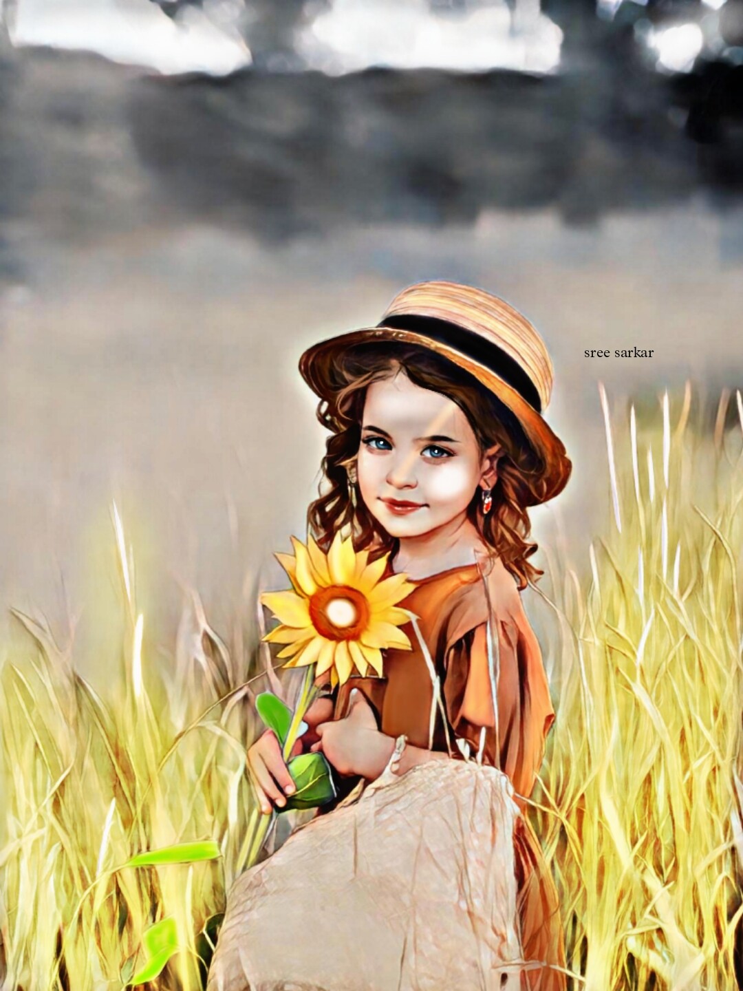 ArtStation - crimson