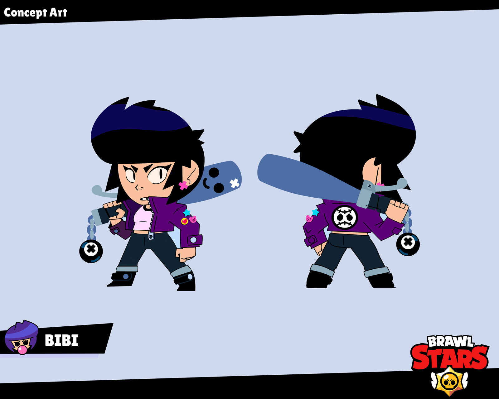 prototype brawl stars