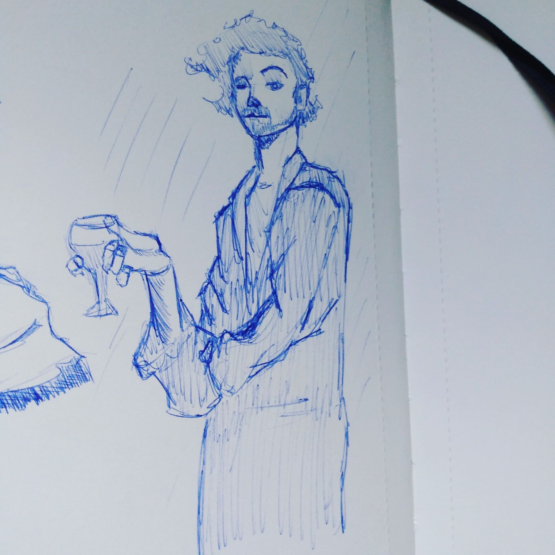 ArtStation - Guy from Reddit