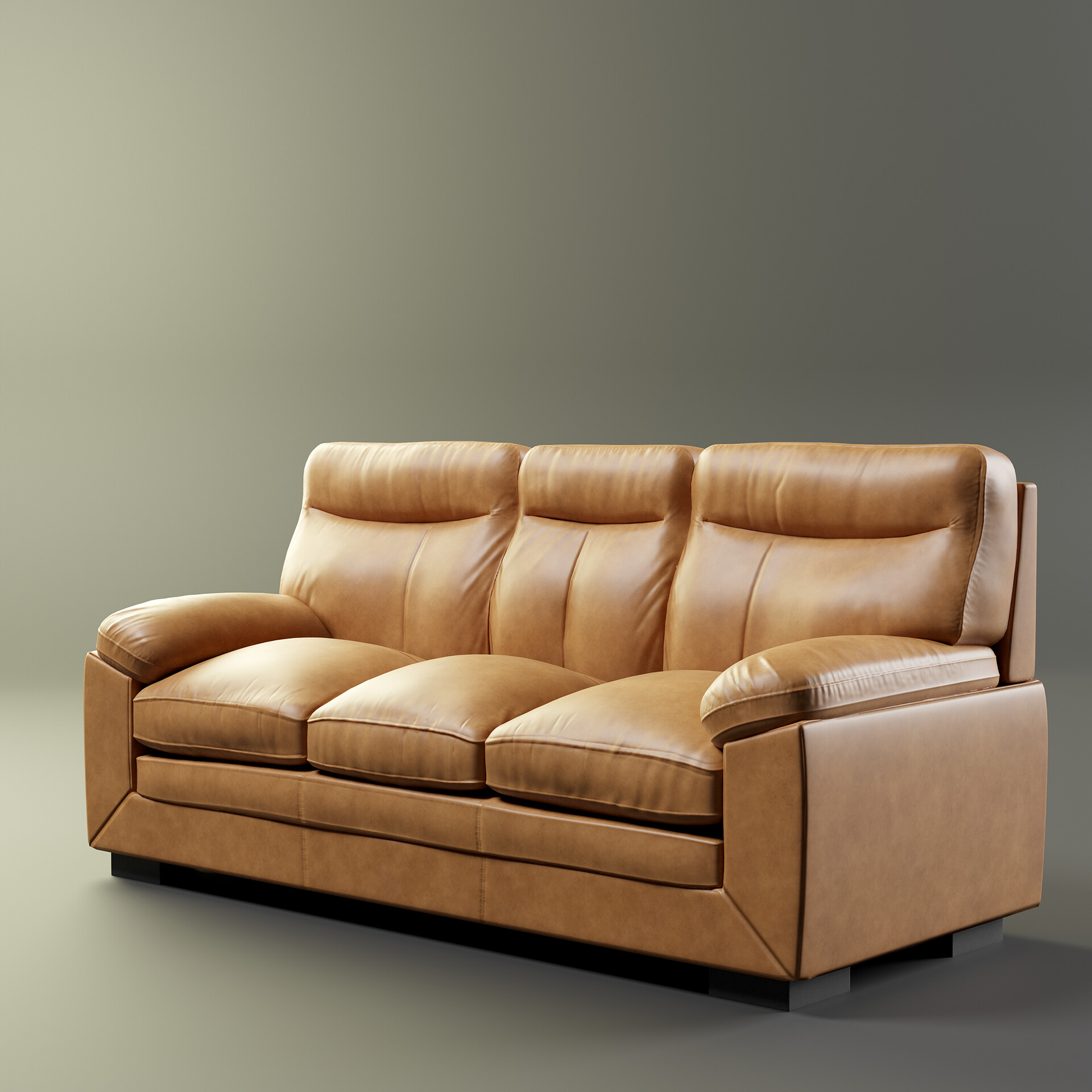 ArtStation - Sofa