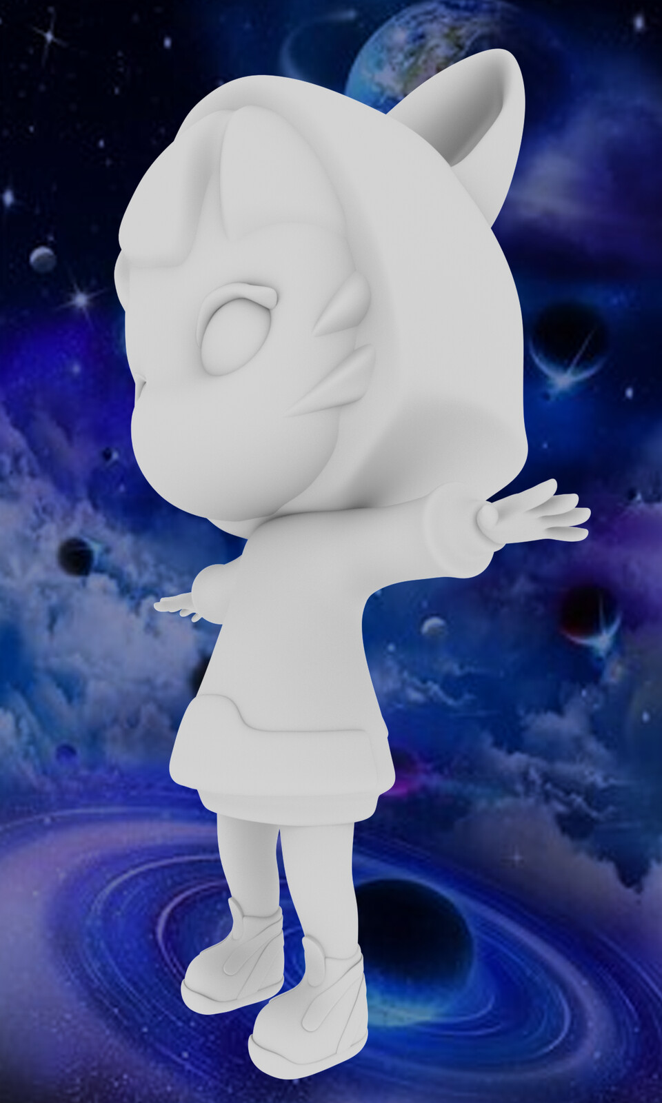 Captain Temo - Zengden