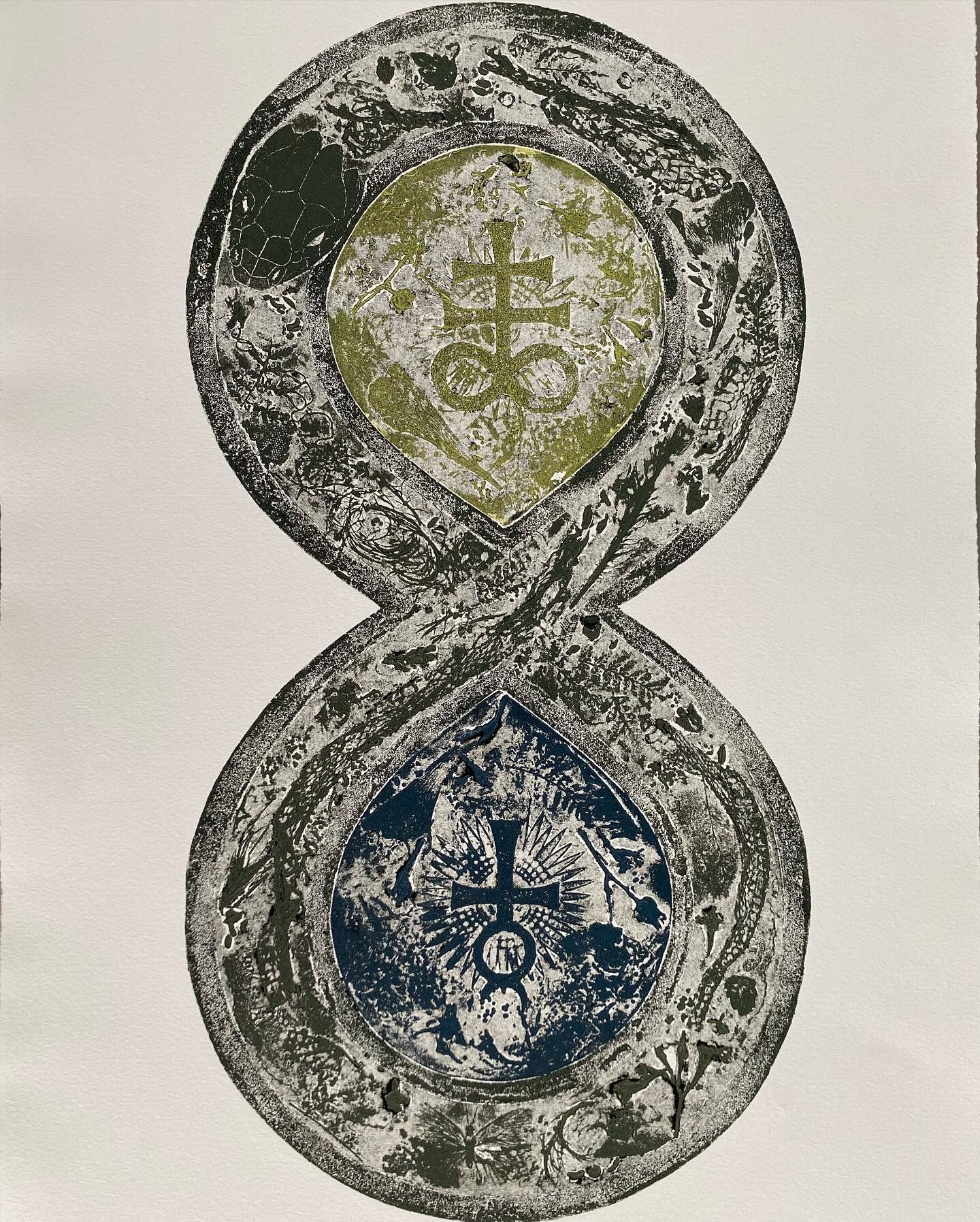 ArtStation - Ouroboros