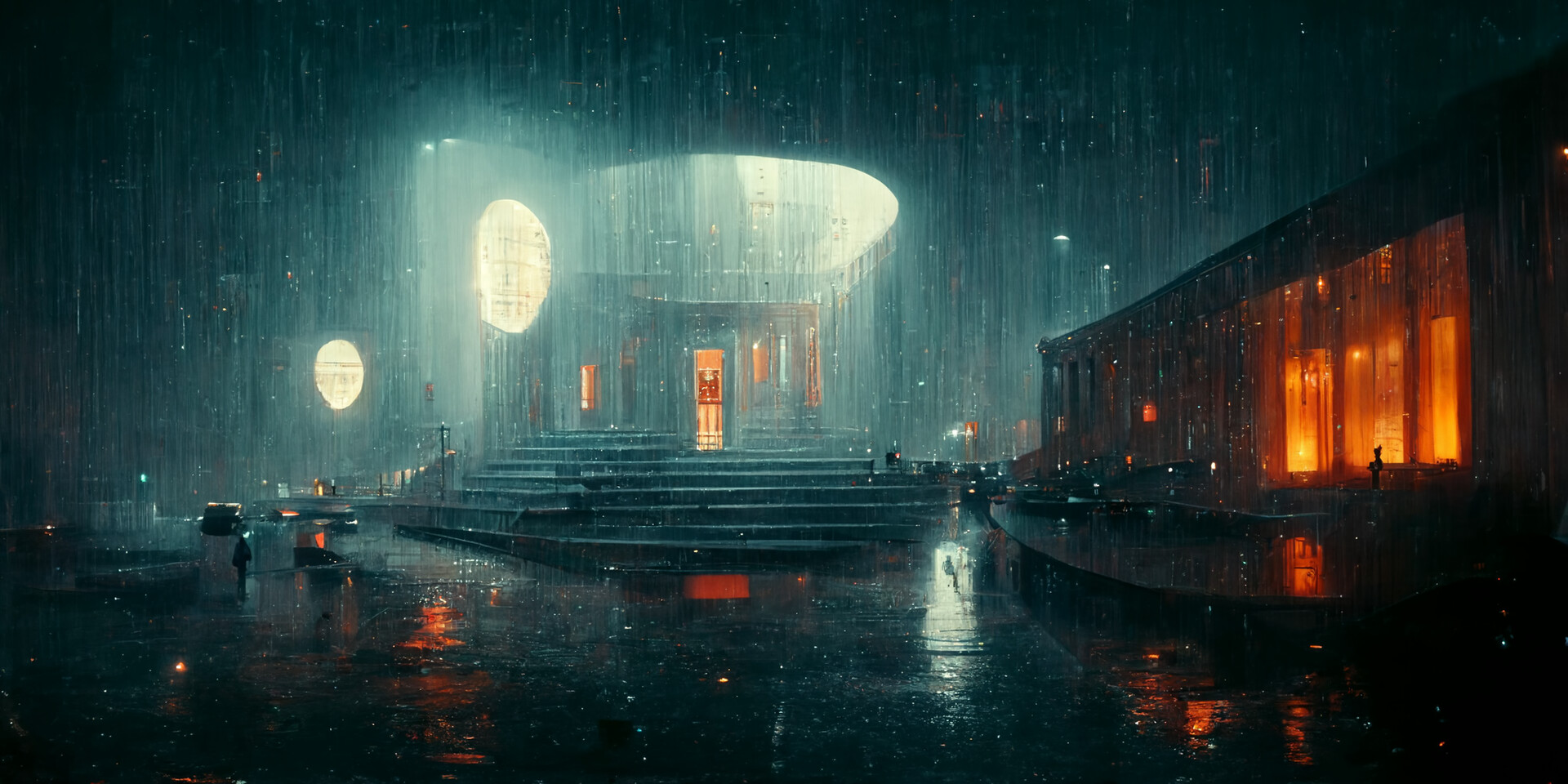 ArtStation - The Horror in Clay