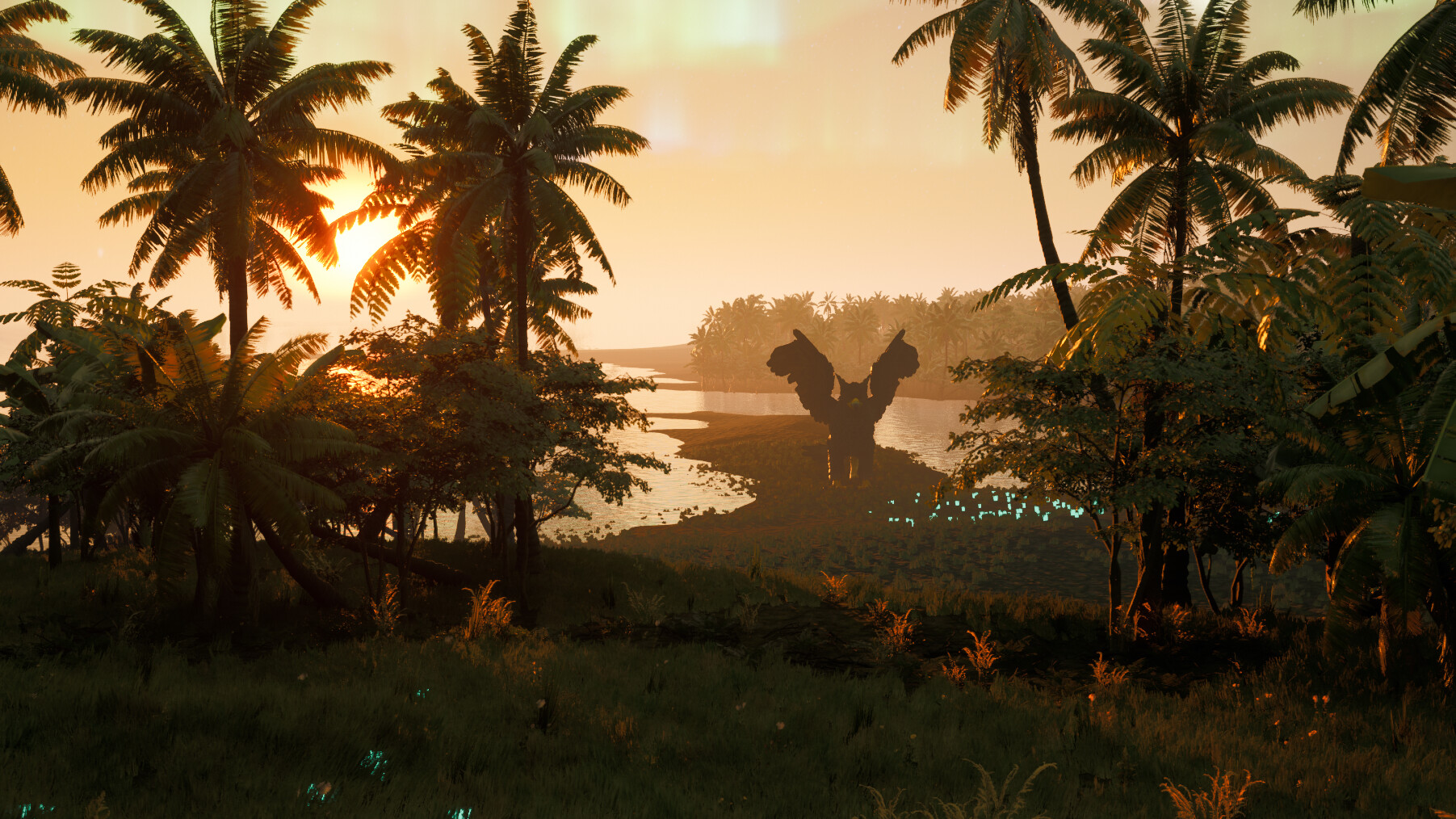 ArtStation - fantasy land