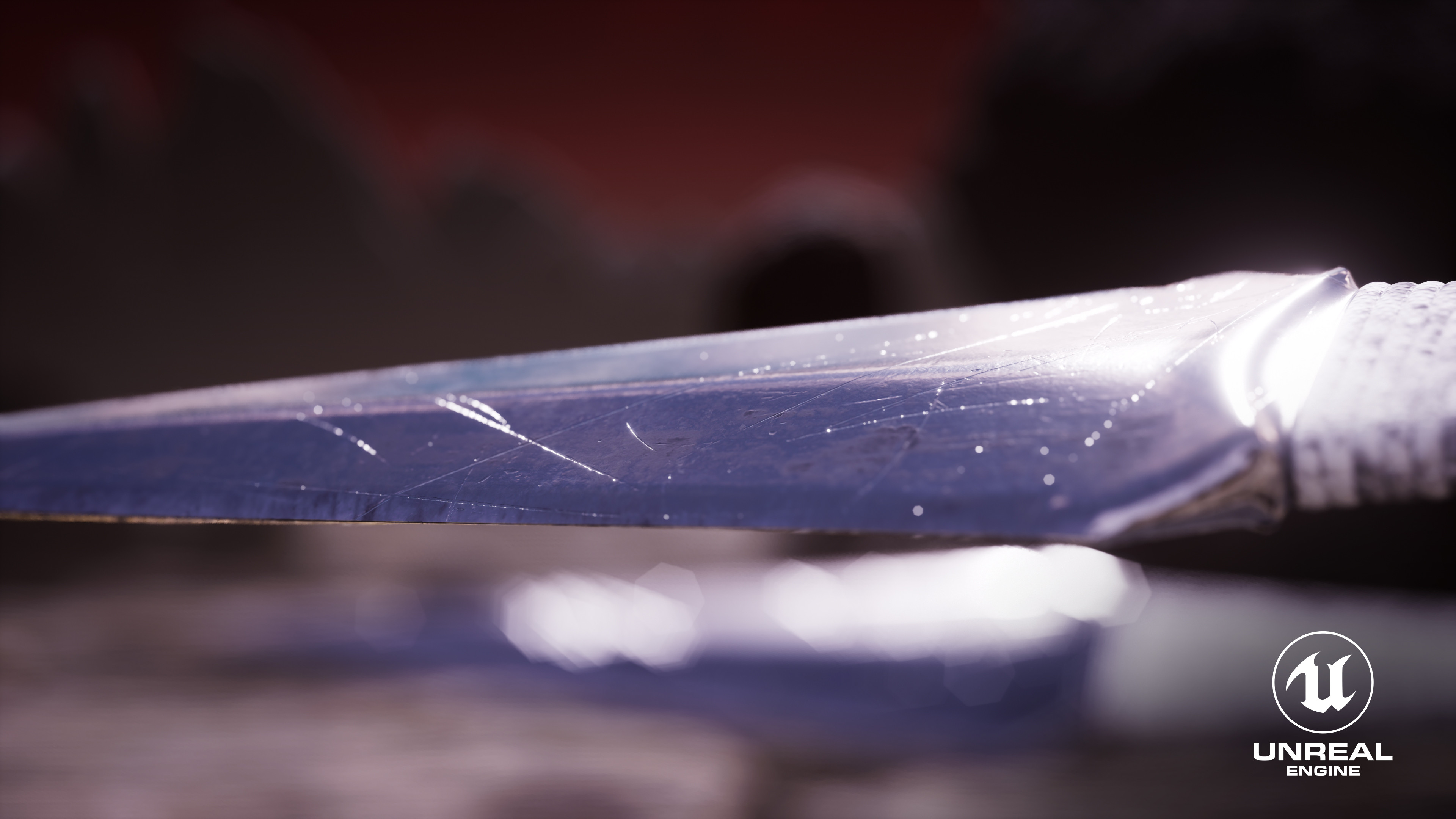 Korman Nagaru - Infinite Hell