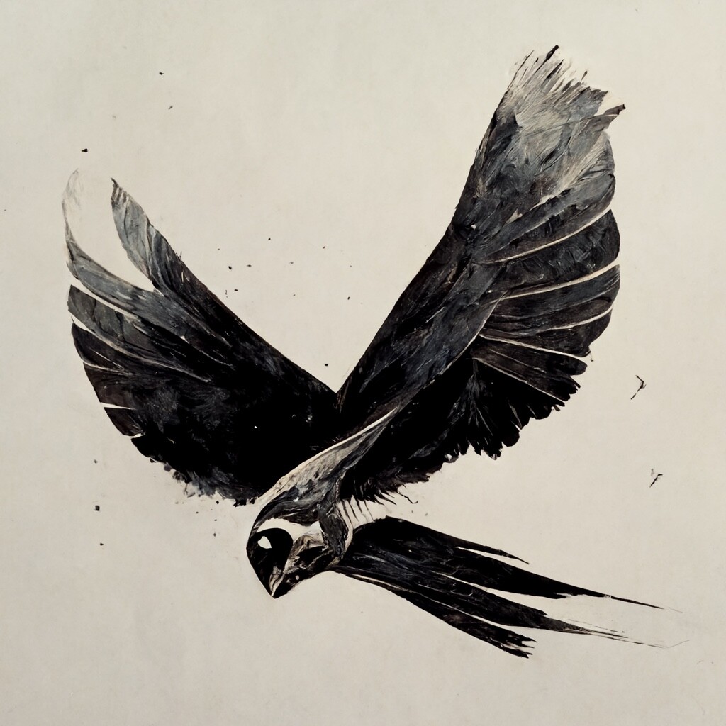 ArtStation - Sparrow