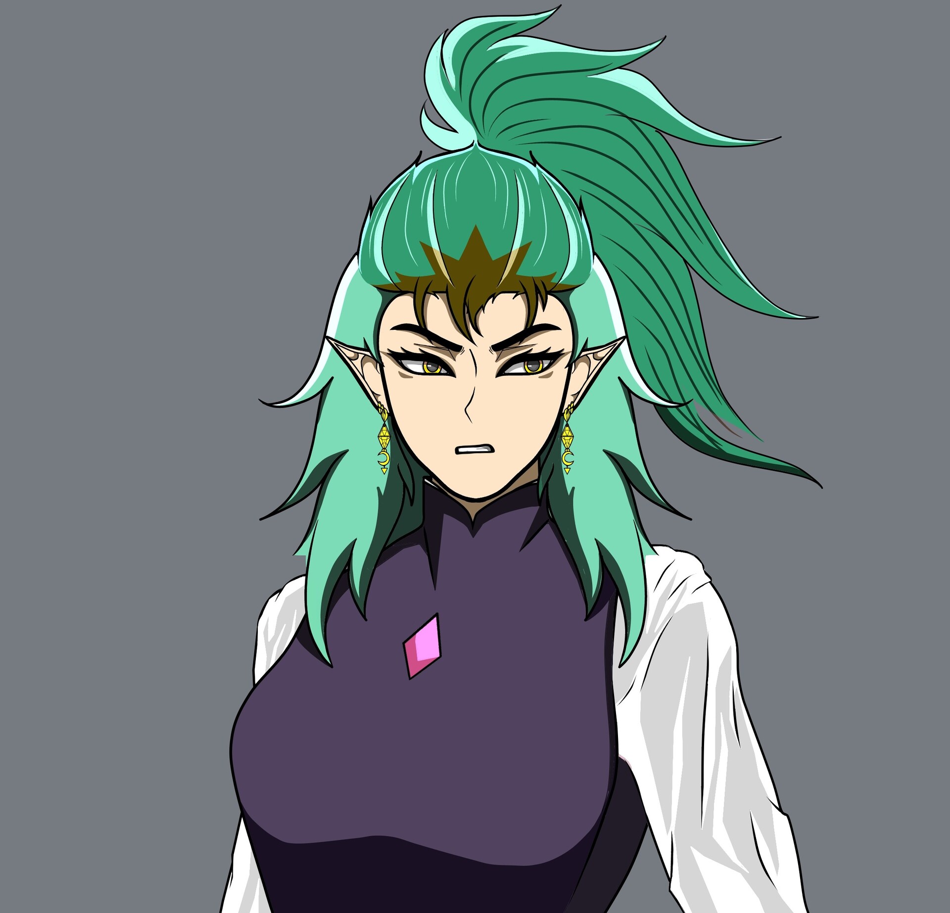 ArtStation - Amity Blight