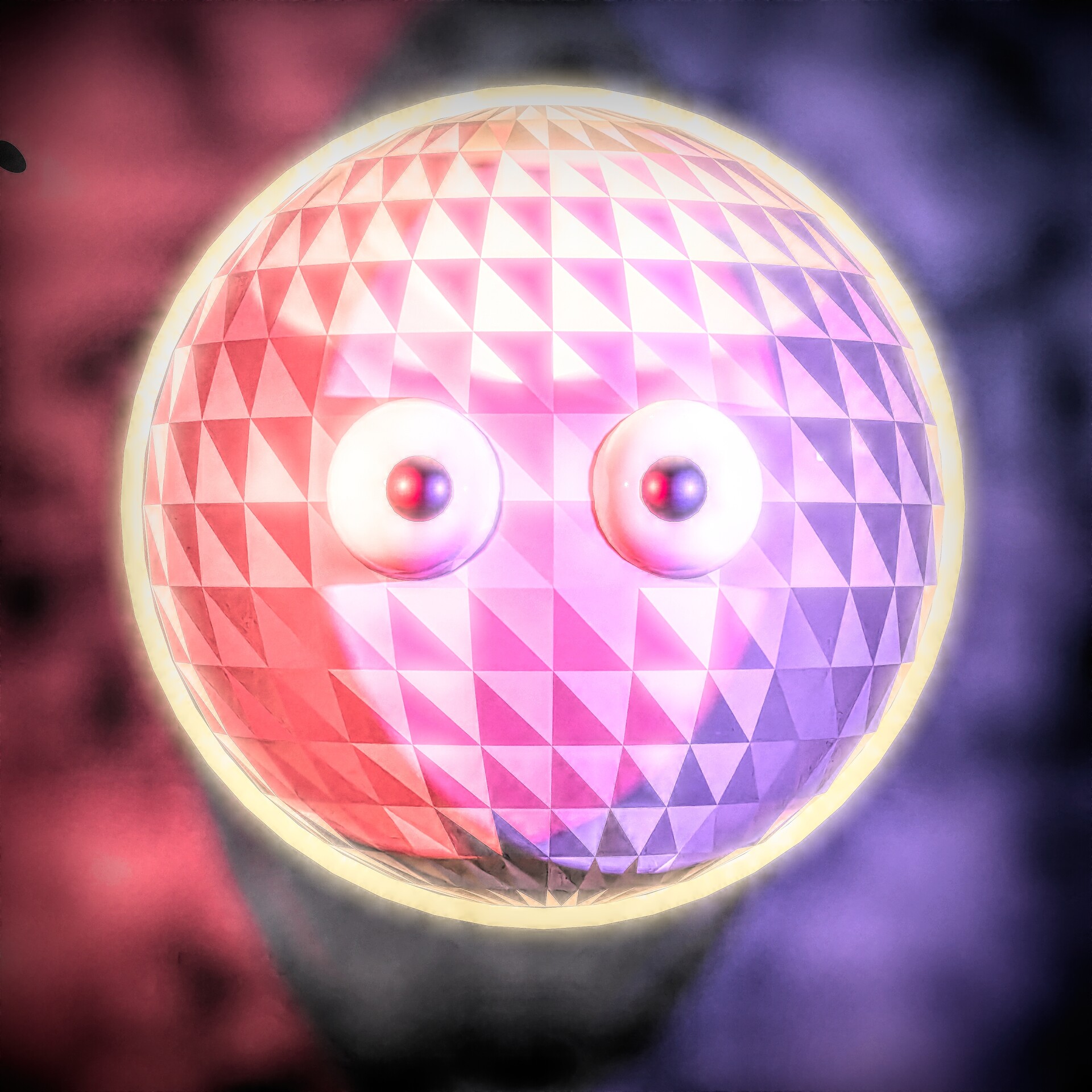 ArtStation - Curiosity