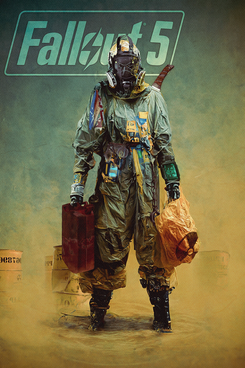 ArtStation - Vaulter 11