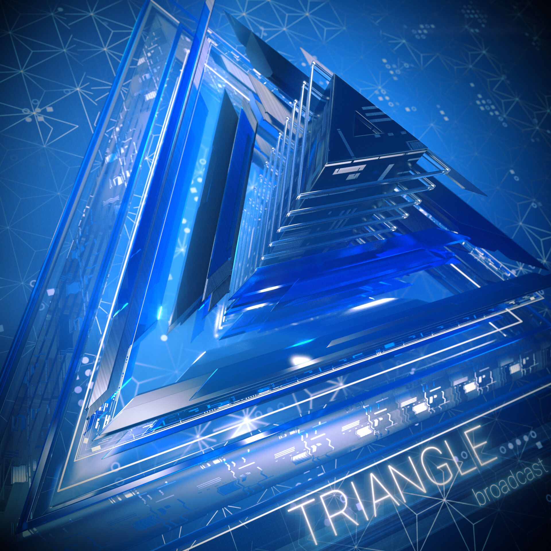 ArtStation - Triangle
