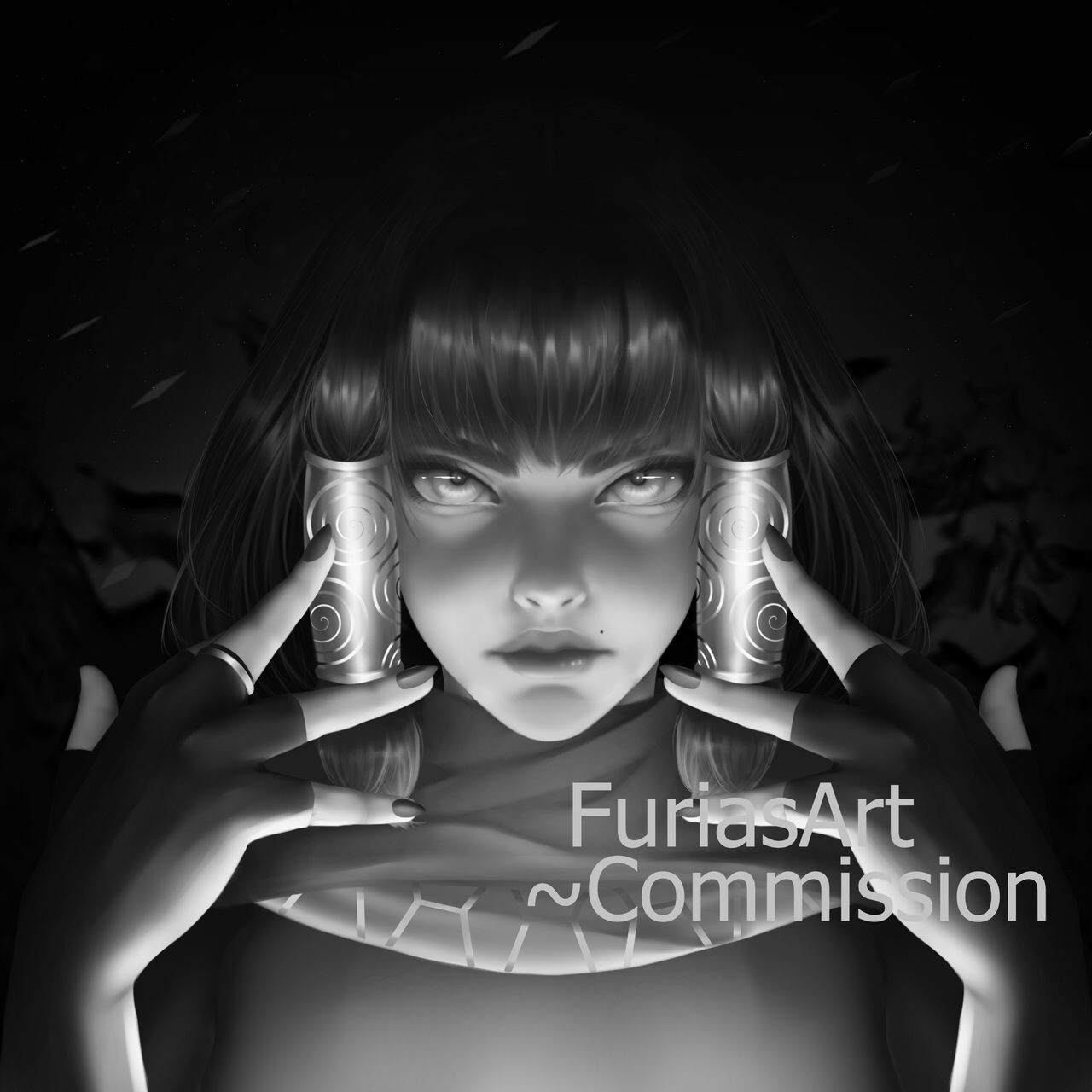 ArtStation - Commissions