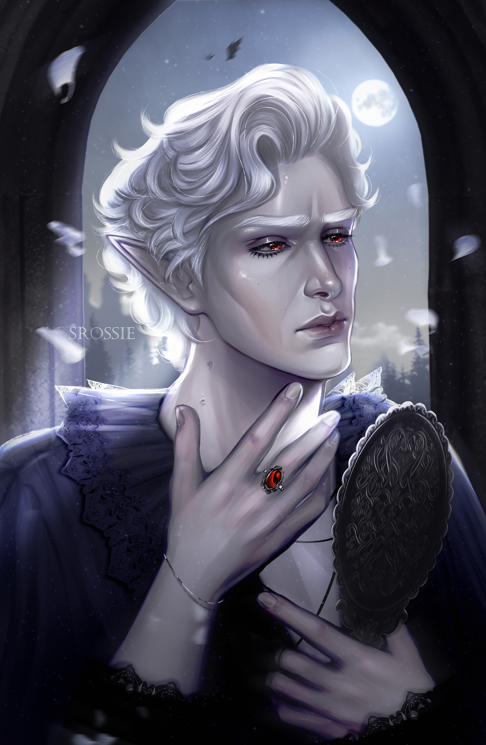 ArtStation - Astarion