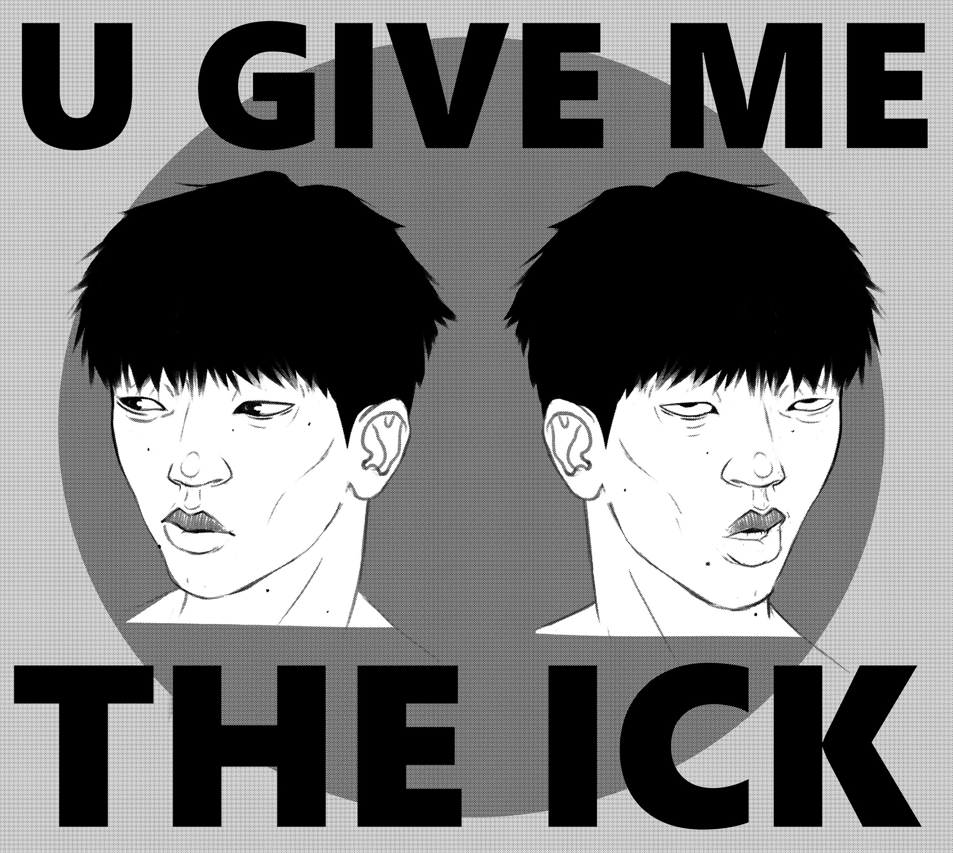 ArtStation - THE ICK