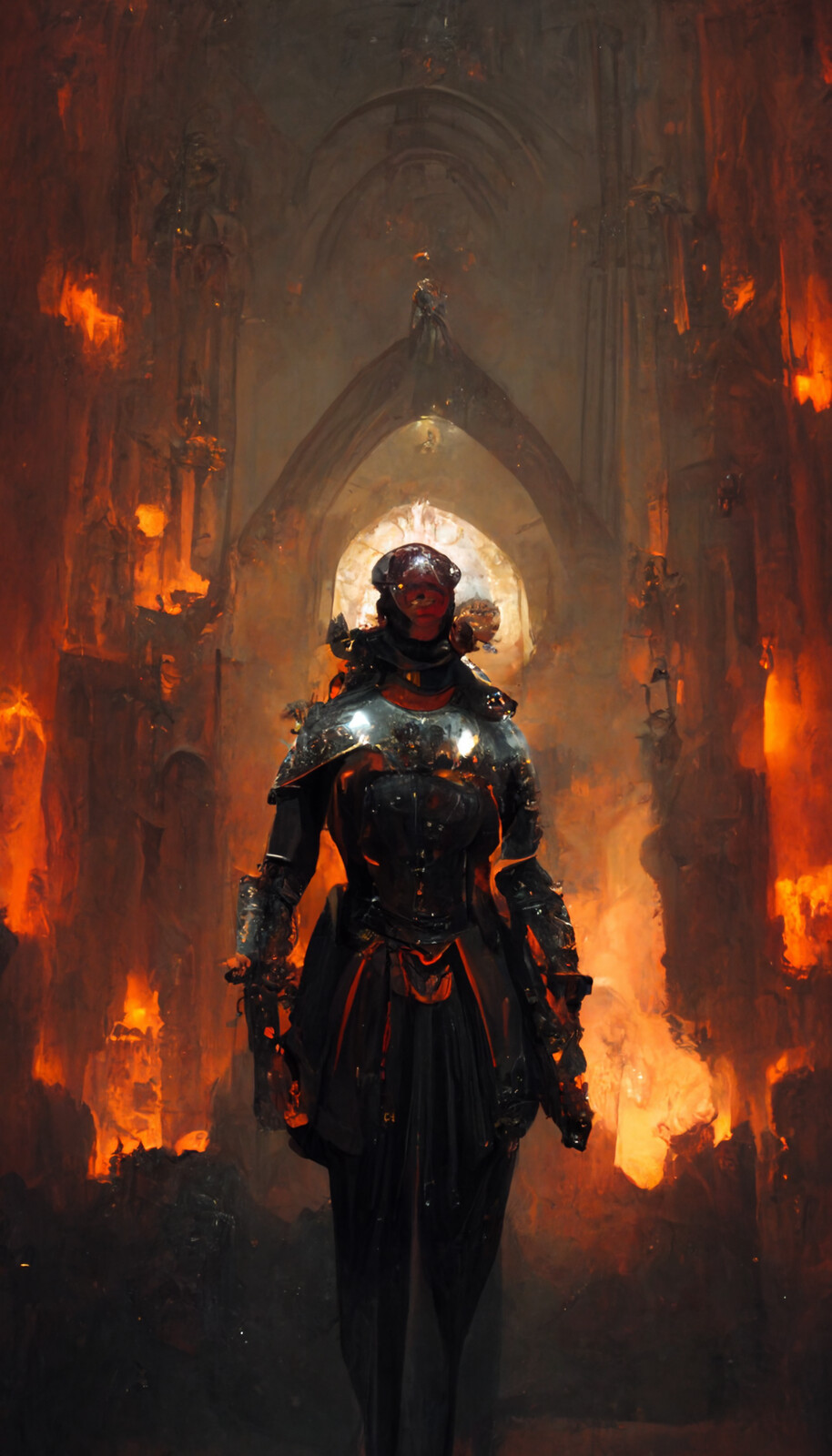 Tristan - Devil's Trill - Fire Ganasi in Obsidian Plate v3