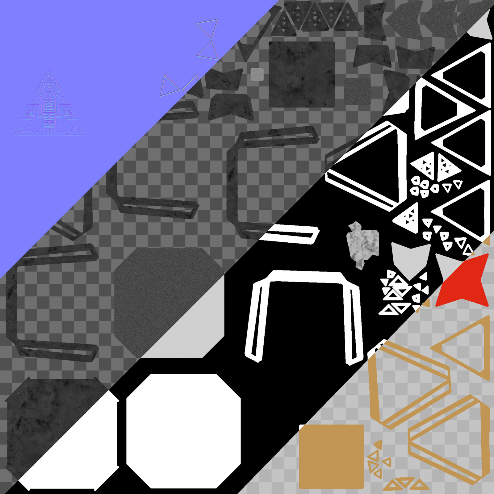 Kamila Możdżeń - Sith Holocron