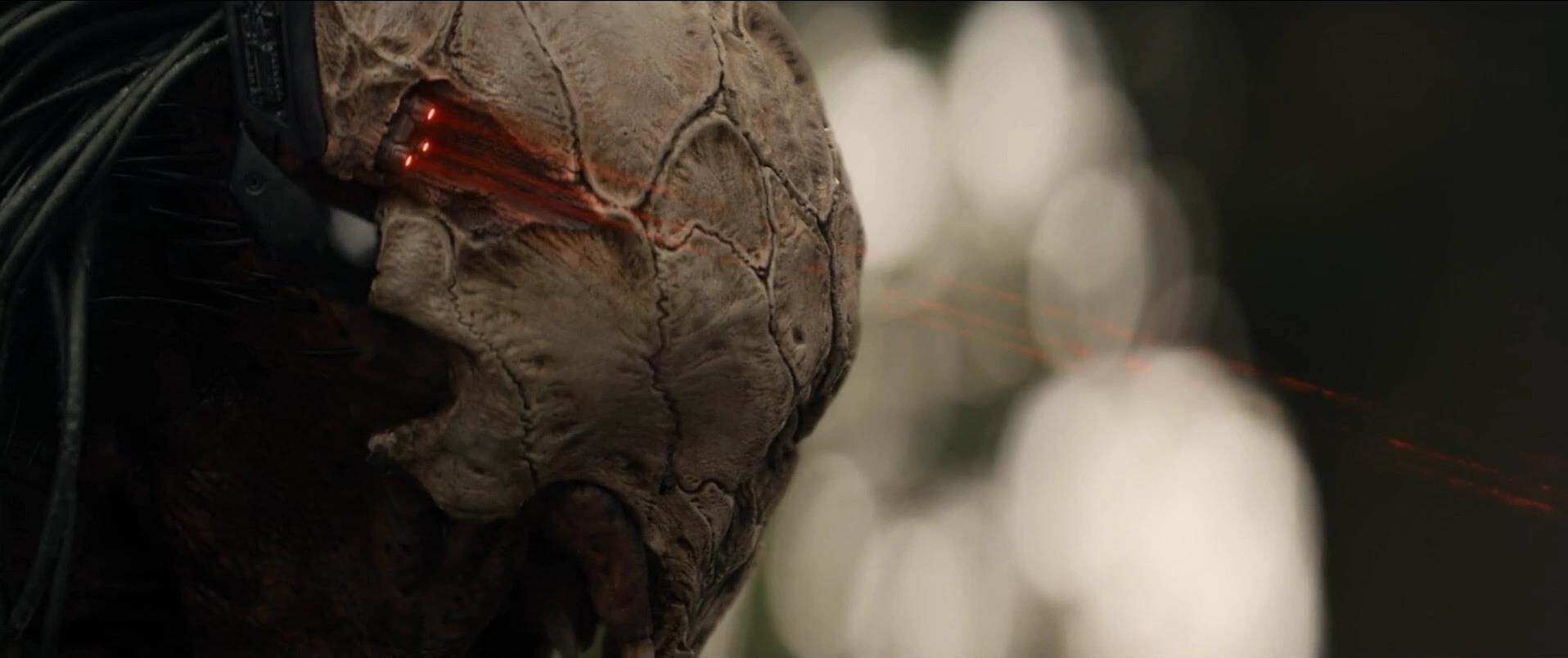 Abin Abraham - Prey | 2022 Film (Predator)