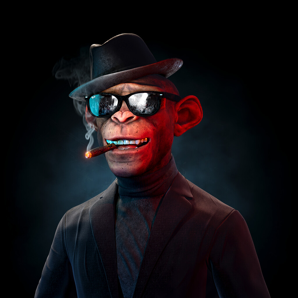 Zed_Graphic_Art - CHARACTER CREATION COMMISSION