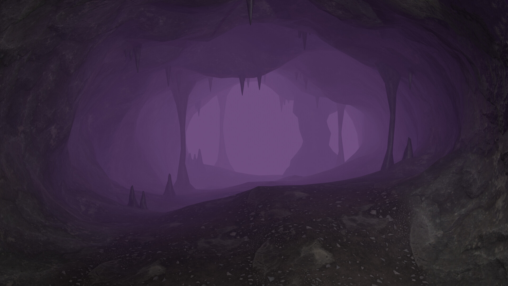 ArtStation - Satisfactory