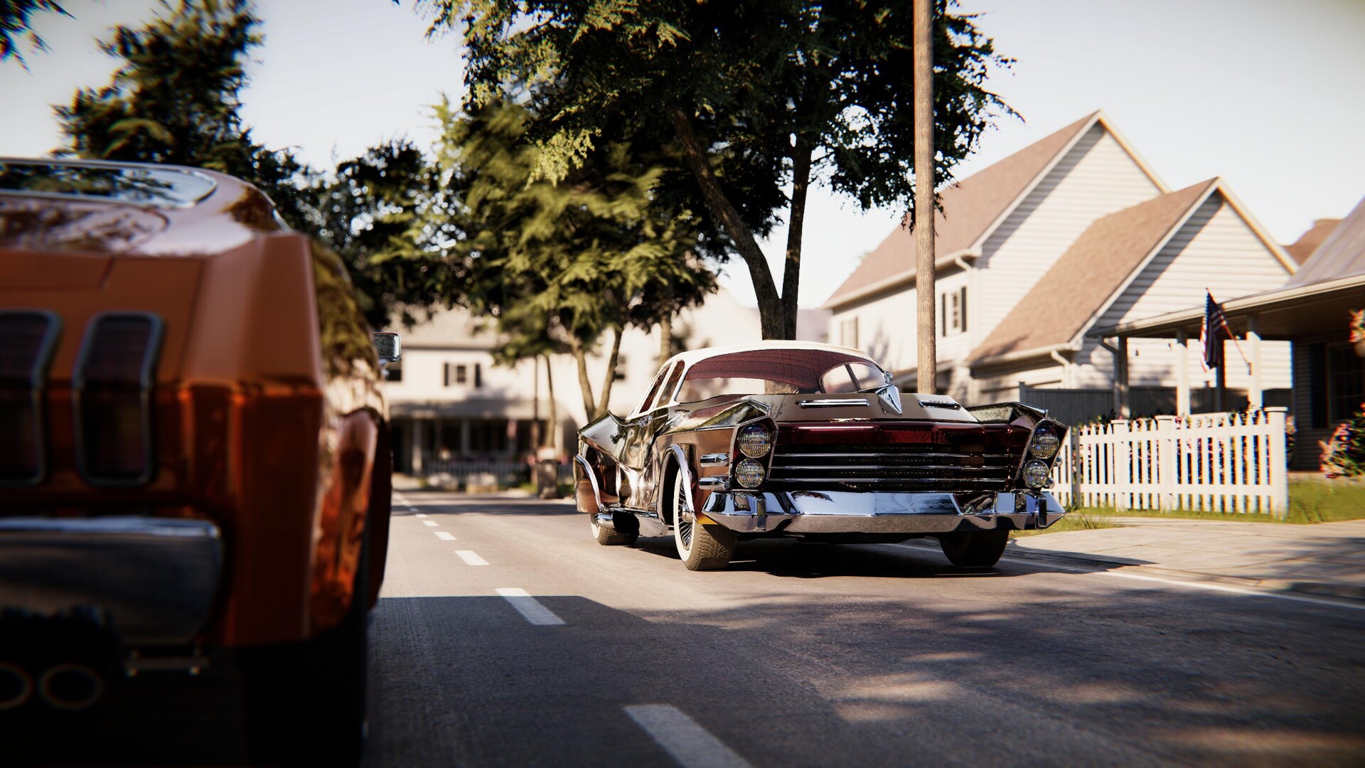 ArtStation - Render practice