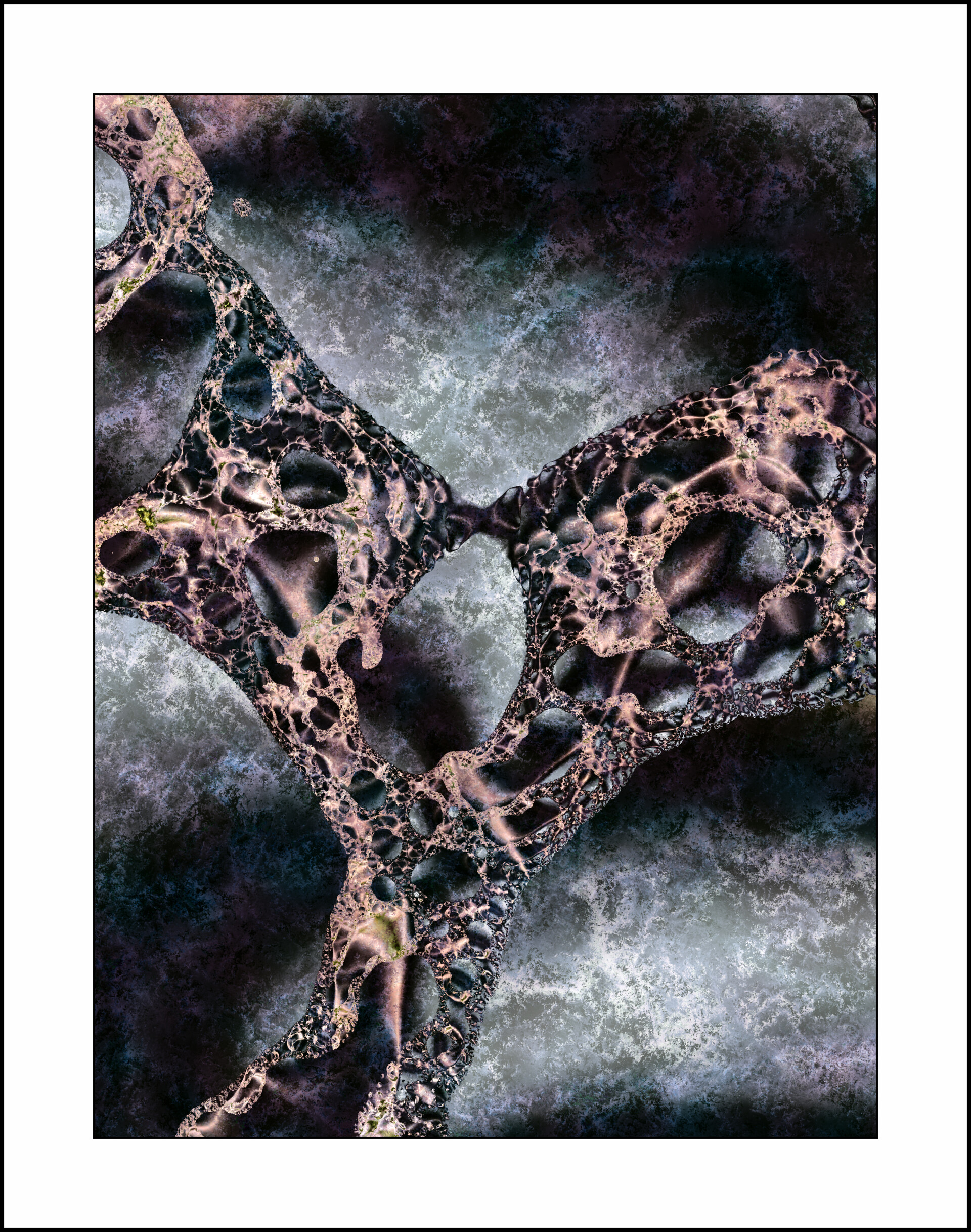 ArtStation - Yod Tonky