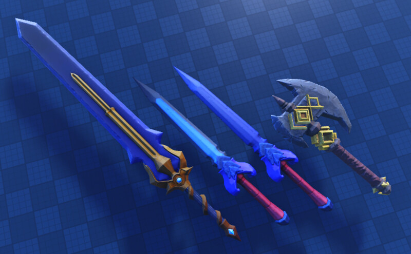 ArtStation - 竹内三ツ屋