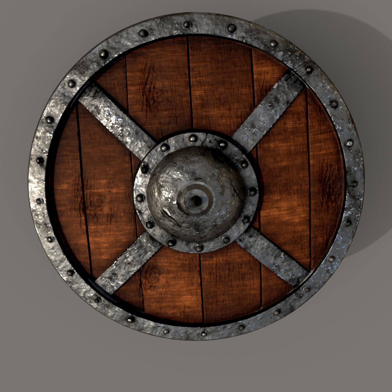 ArtStation - Shield