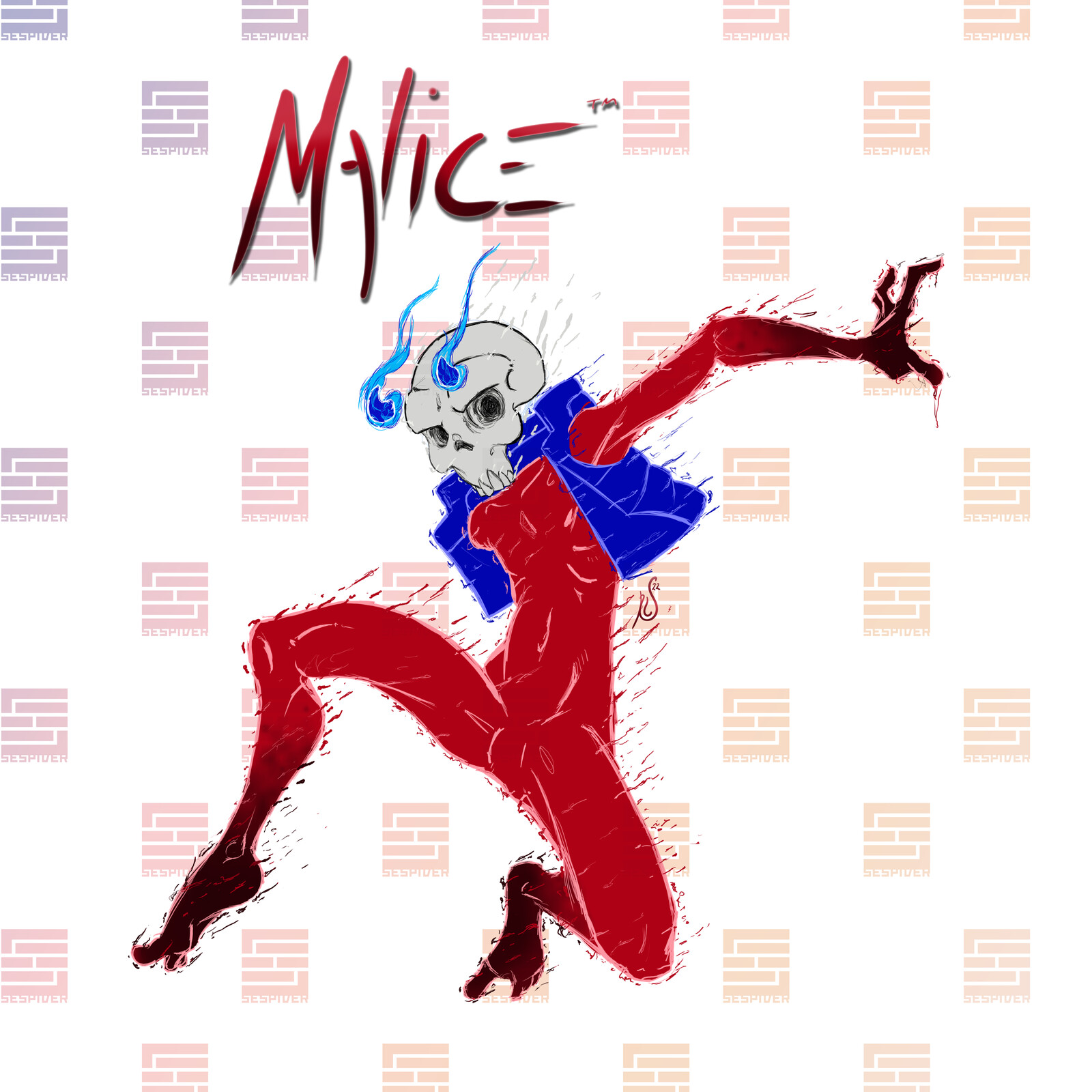 SEspdr.shop - Malice™ Redesign (2022)