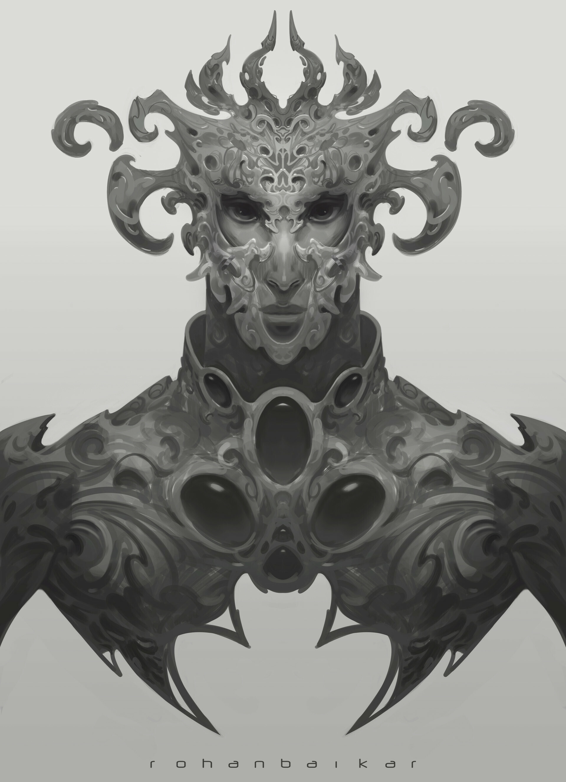 ArtStation - Sketch.