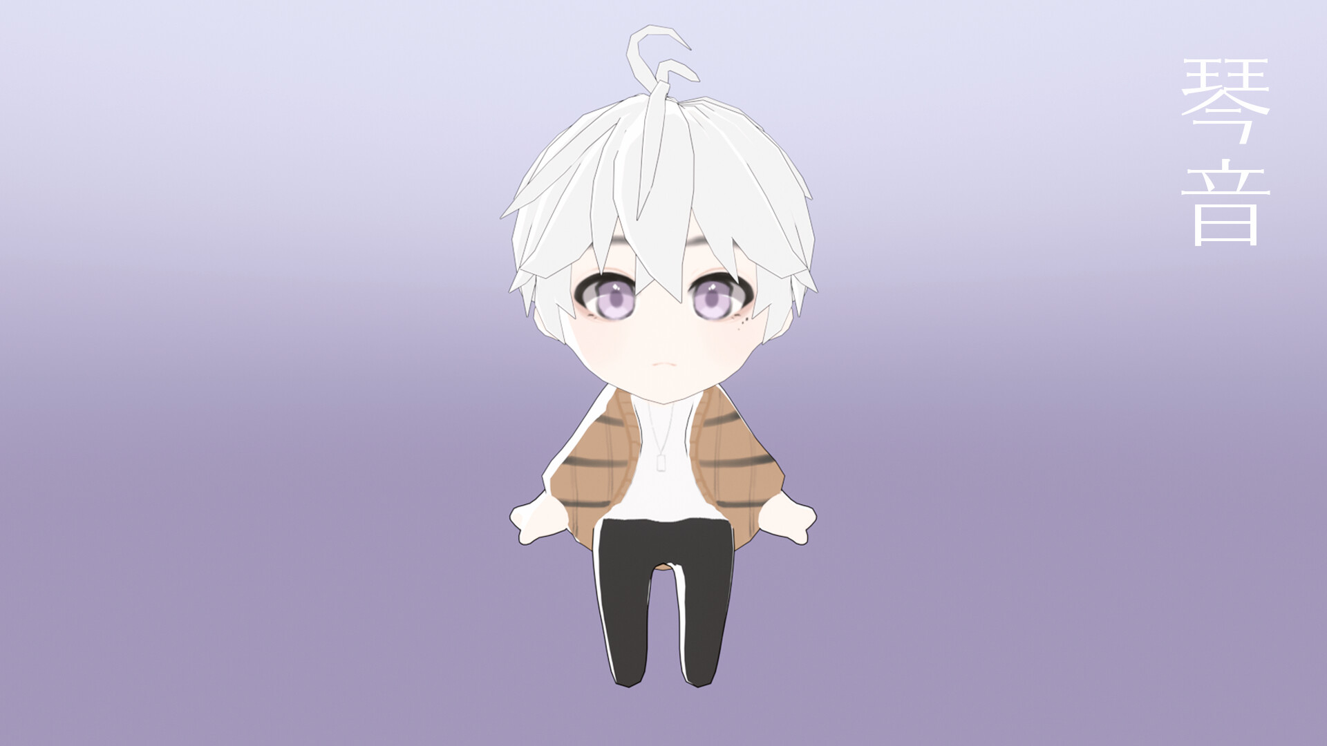 ArtStation - 琴音 | KOTONE