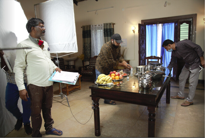 ArtStation - subbarao