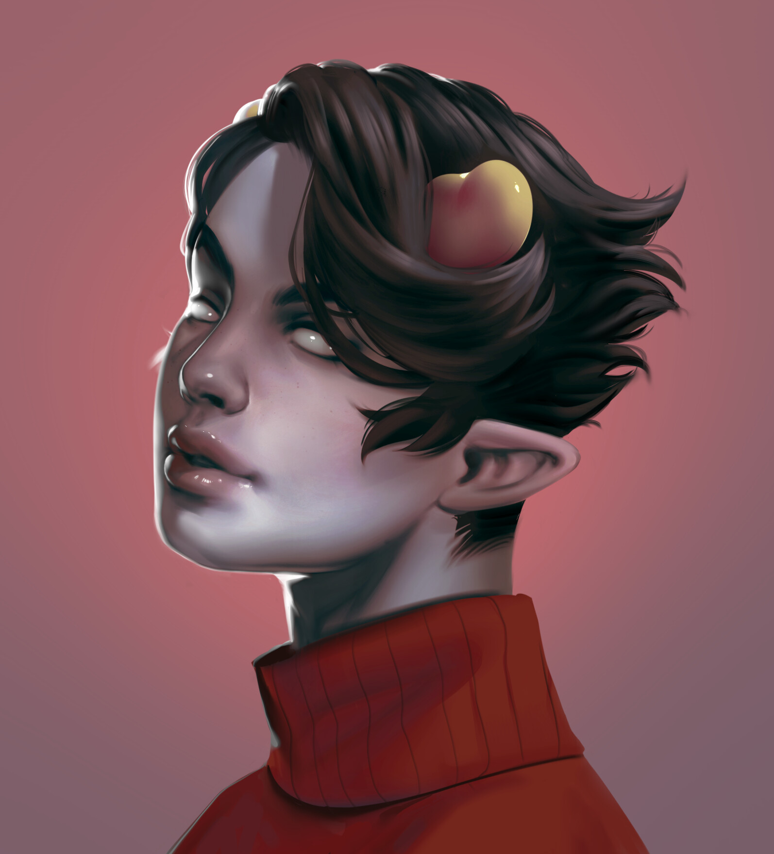 Homestuck Karkat And Kankri