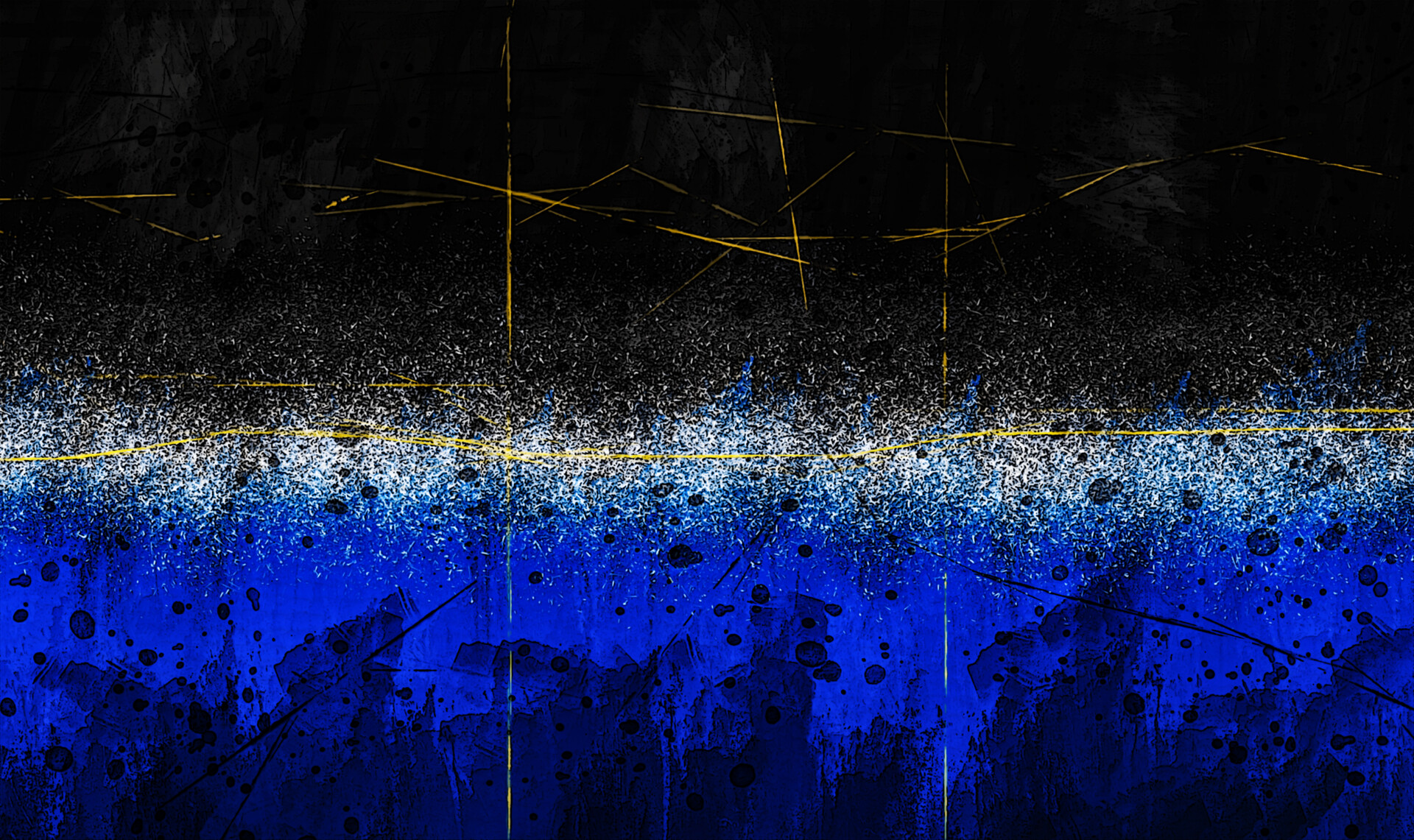 ArtStation - Abstract Study & Practice 1