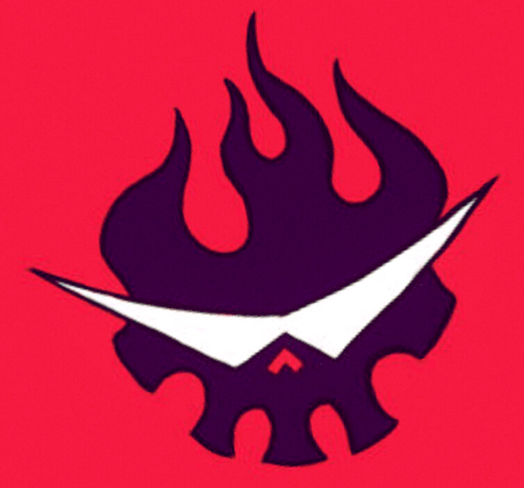 Alex McCunn - Kamina x Yoko - Gurren Lagann 天元突破グレンラガン