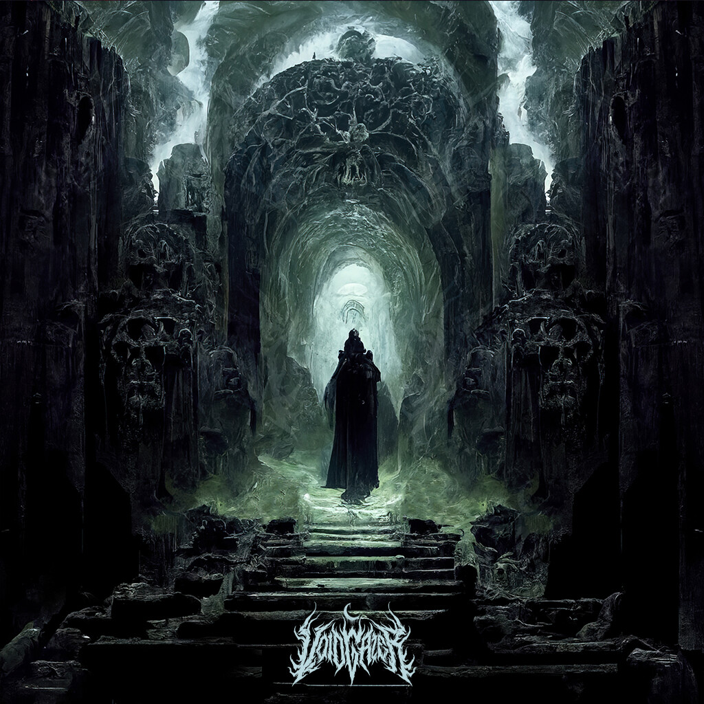 ArtStation - PERFECTION DRESSED IN CRIPPLED DREAMS. DEAD RHYTHMS ...