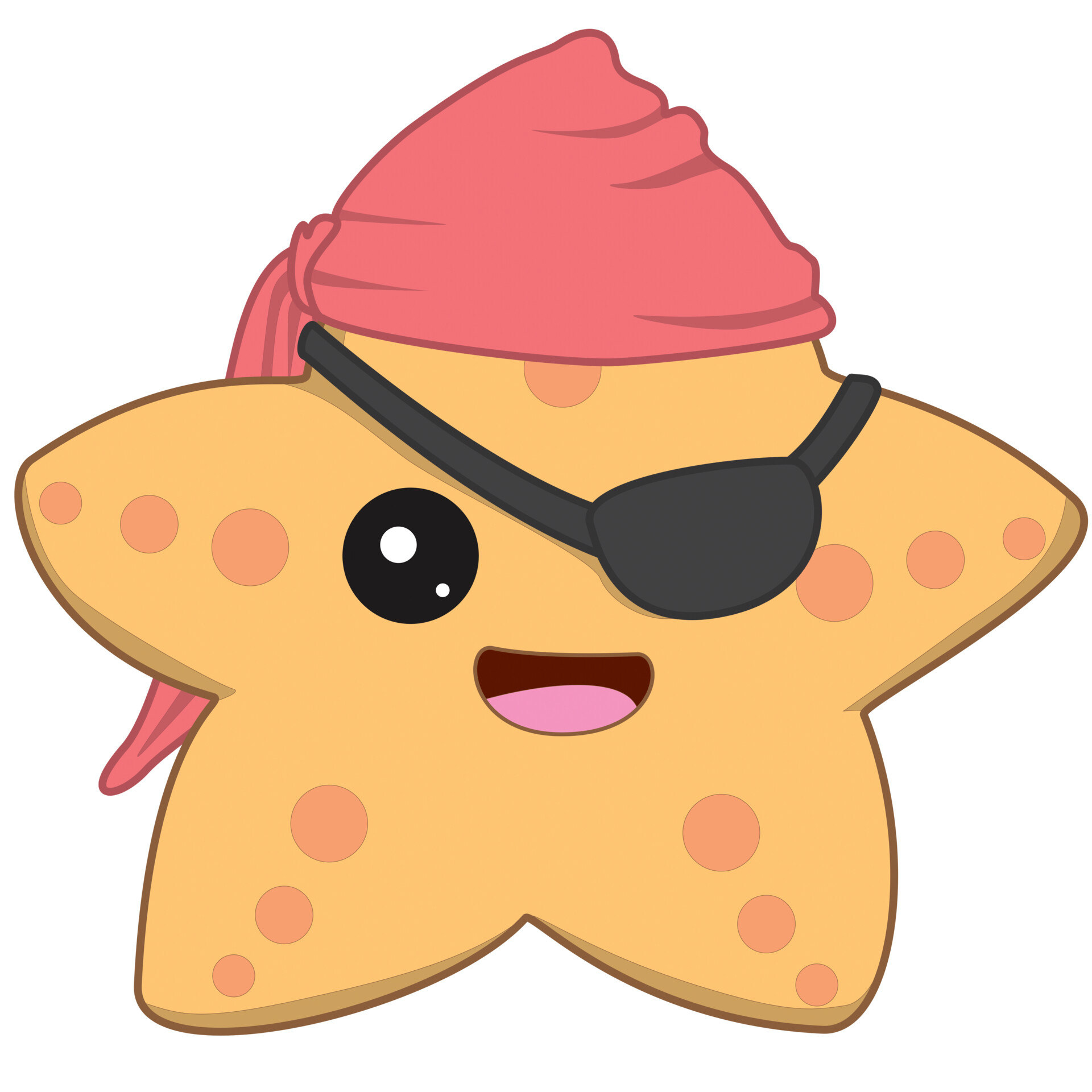 ArtStation - Mr. Pebbles