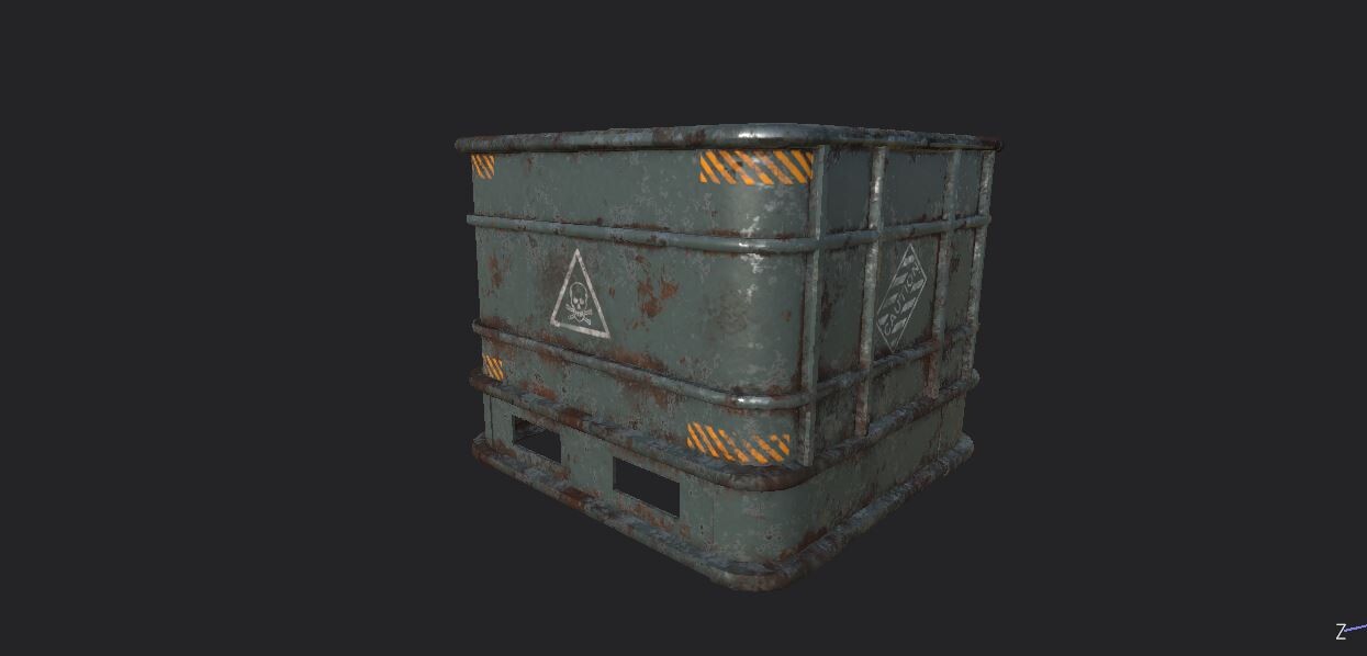 ArtStation - warhammer - 3d assets for games