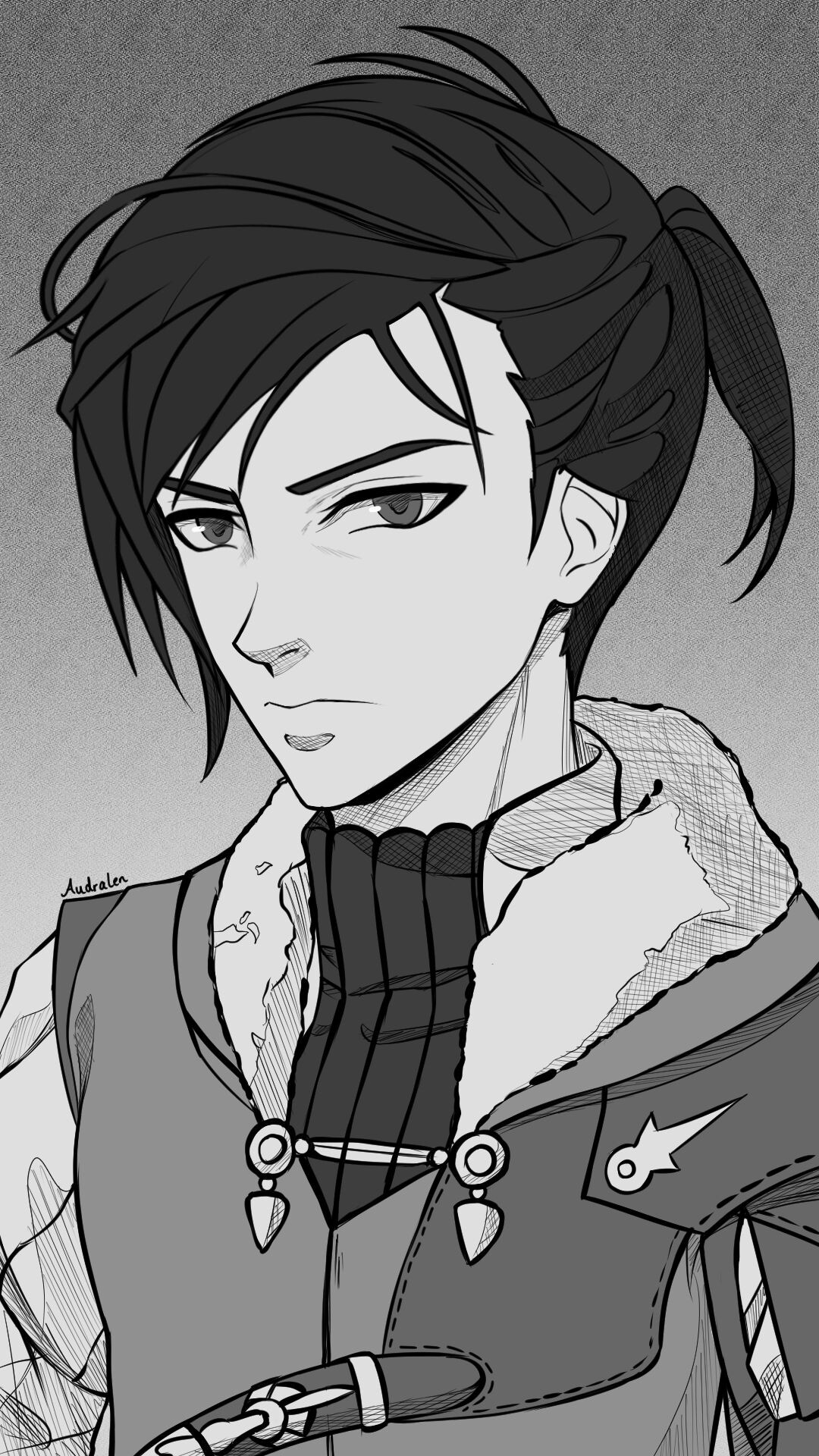 Karina Box - [Manga Monday] Felix