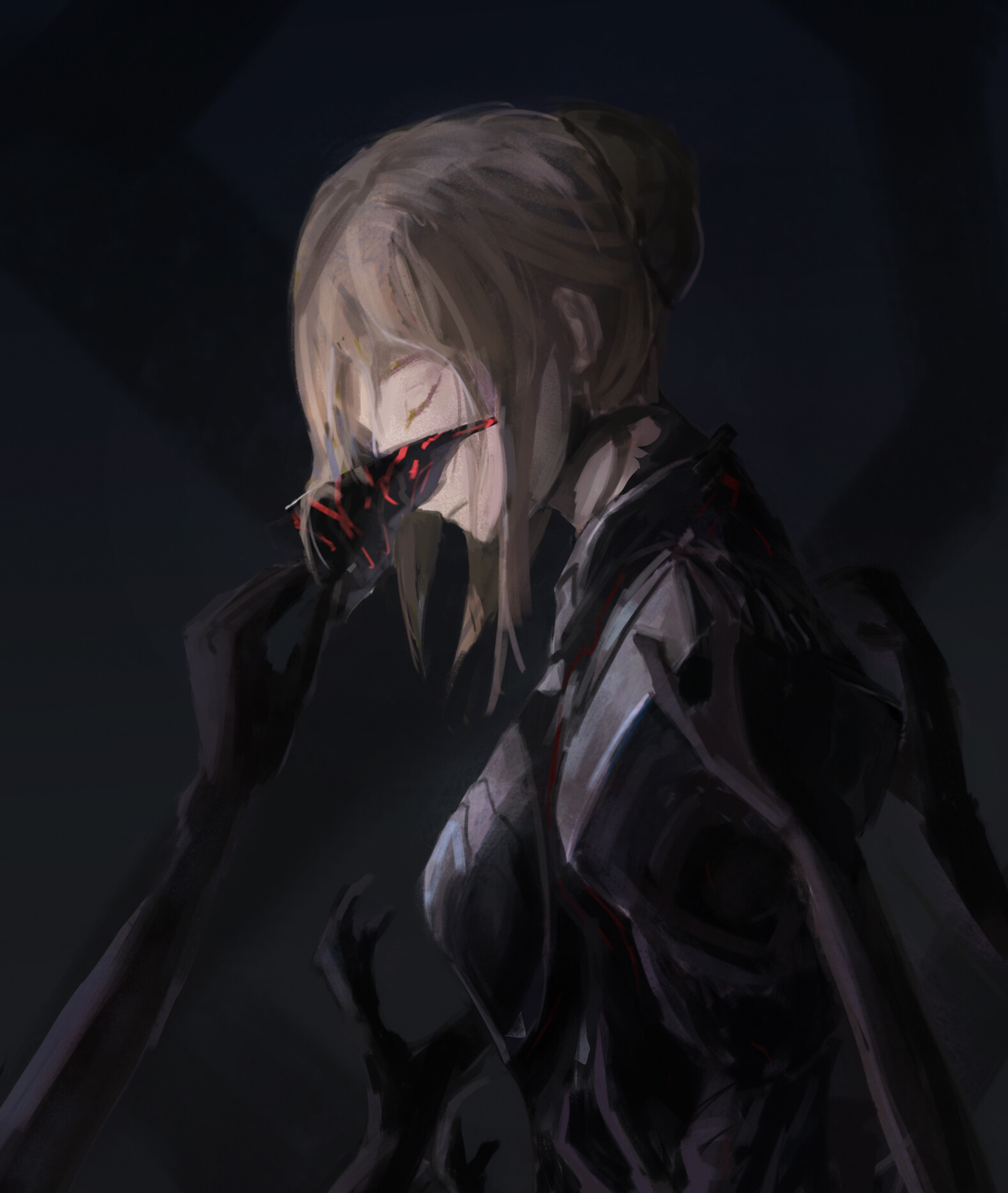 ArtStation - Alter