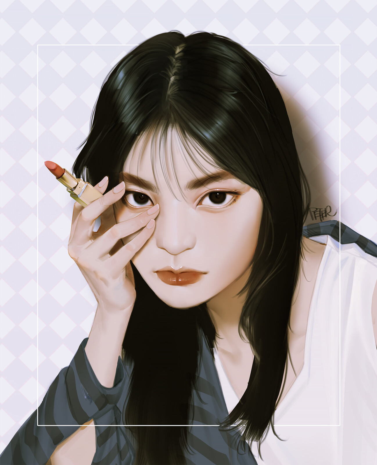 Peter Xiao - New Girl