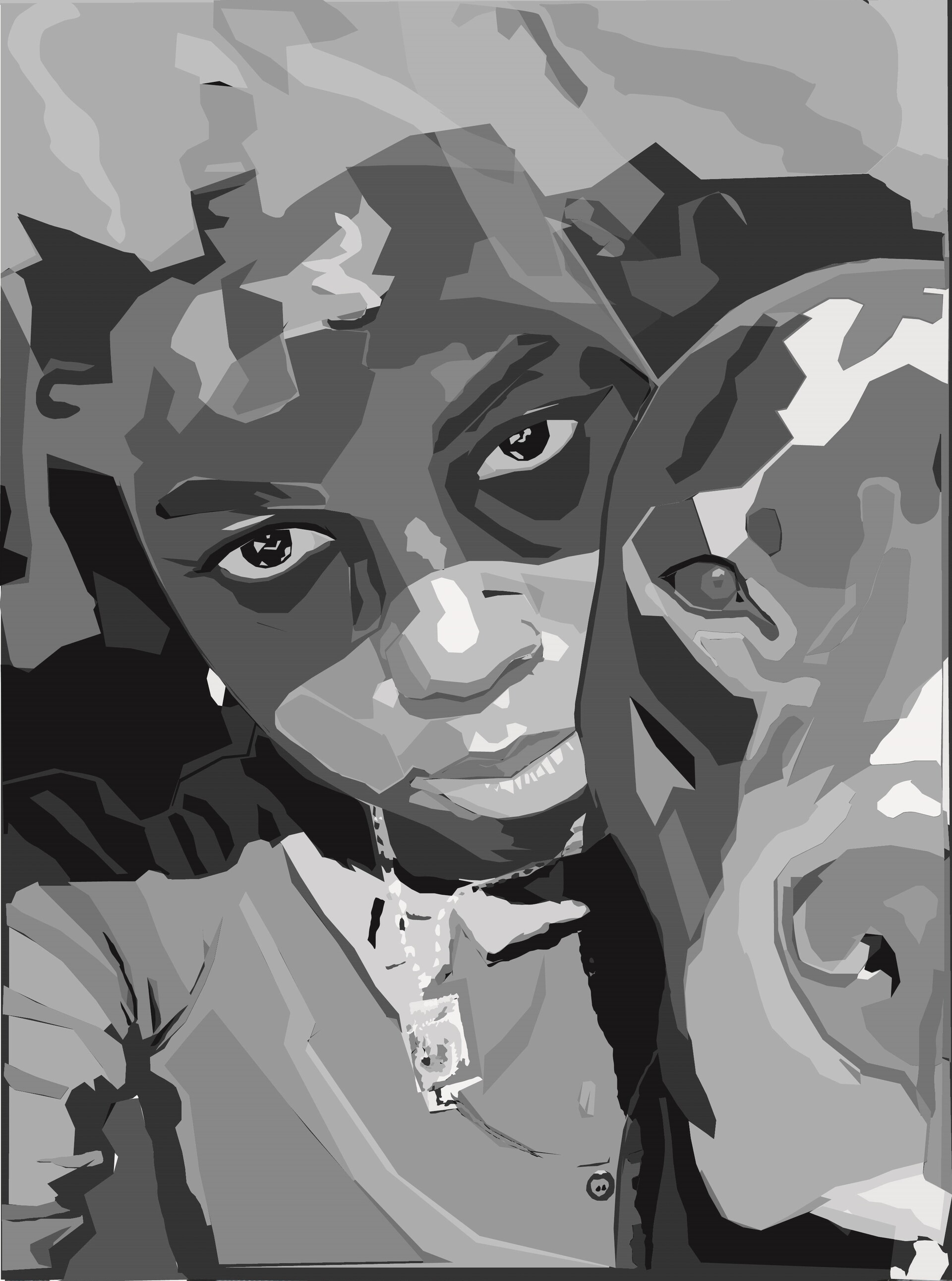 ArtStation - Grey Matter