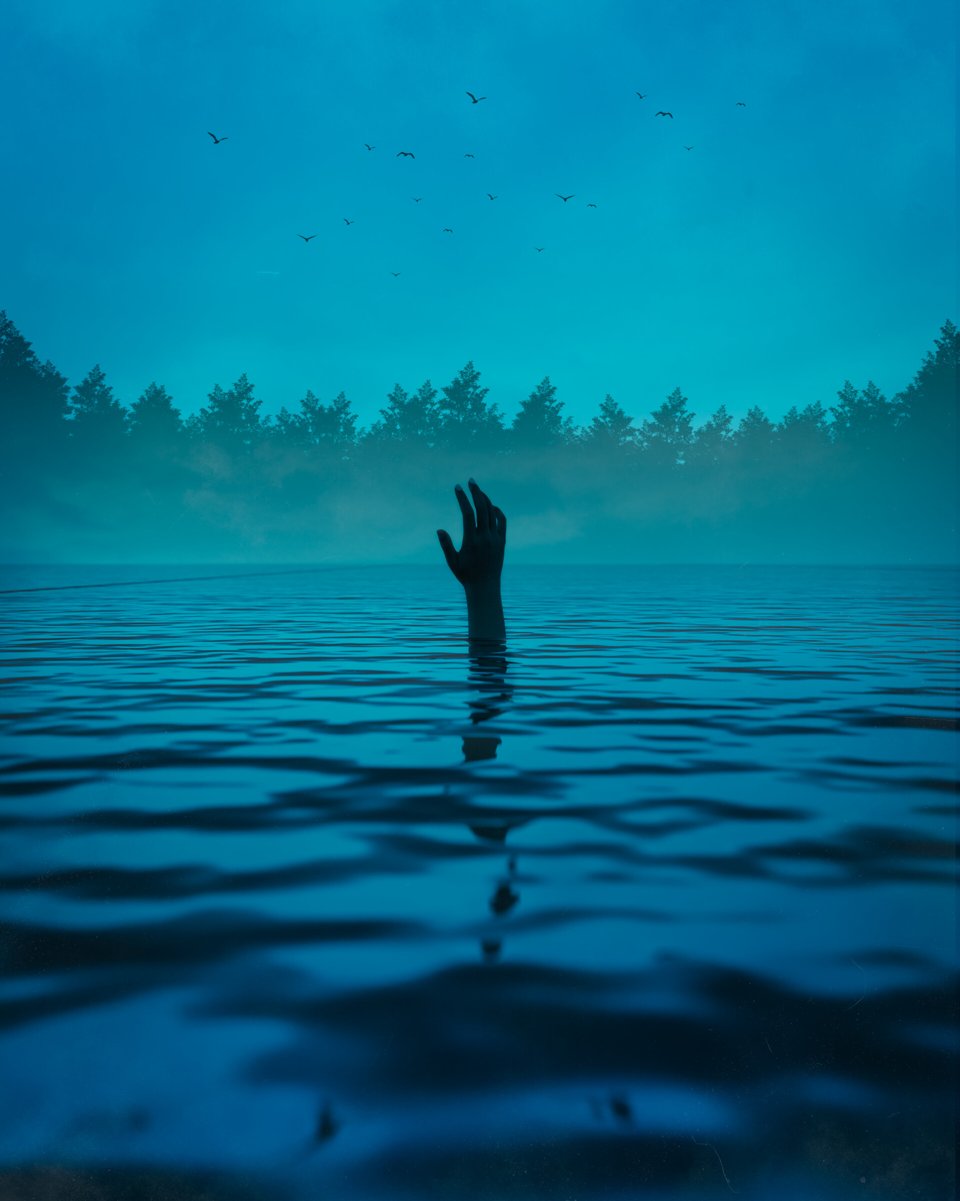 ArtStation - Last Breath