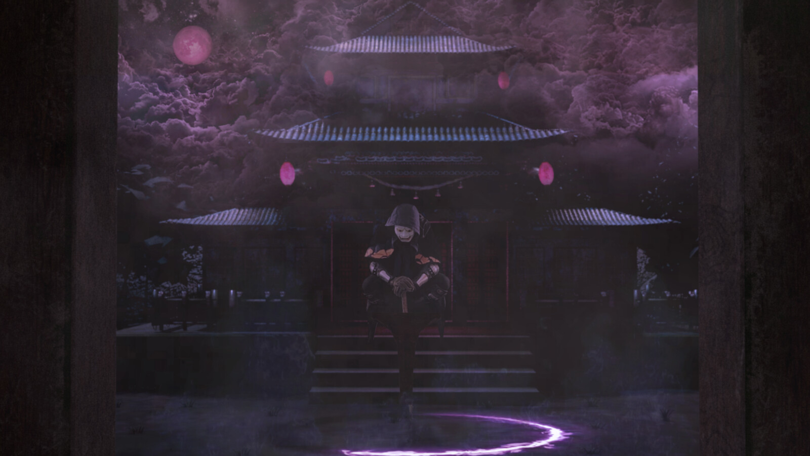 Collin Nguyen - An original movie trailer: Mauri Grandmaster