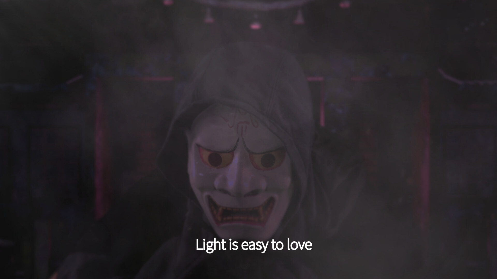 Collin Nguyen - An original movie trailer: Mauri Grandmaster