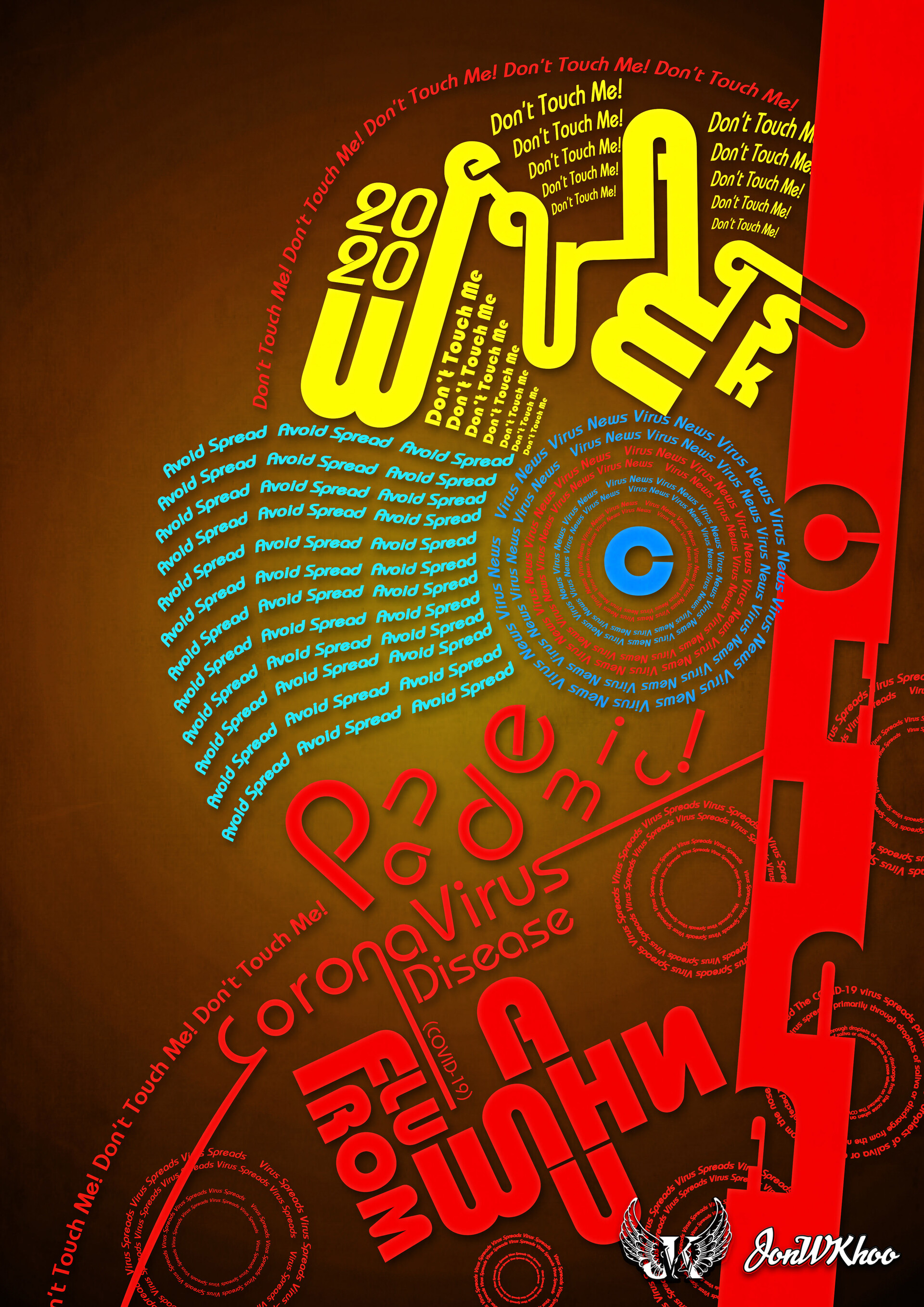 Creative Typography Posters