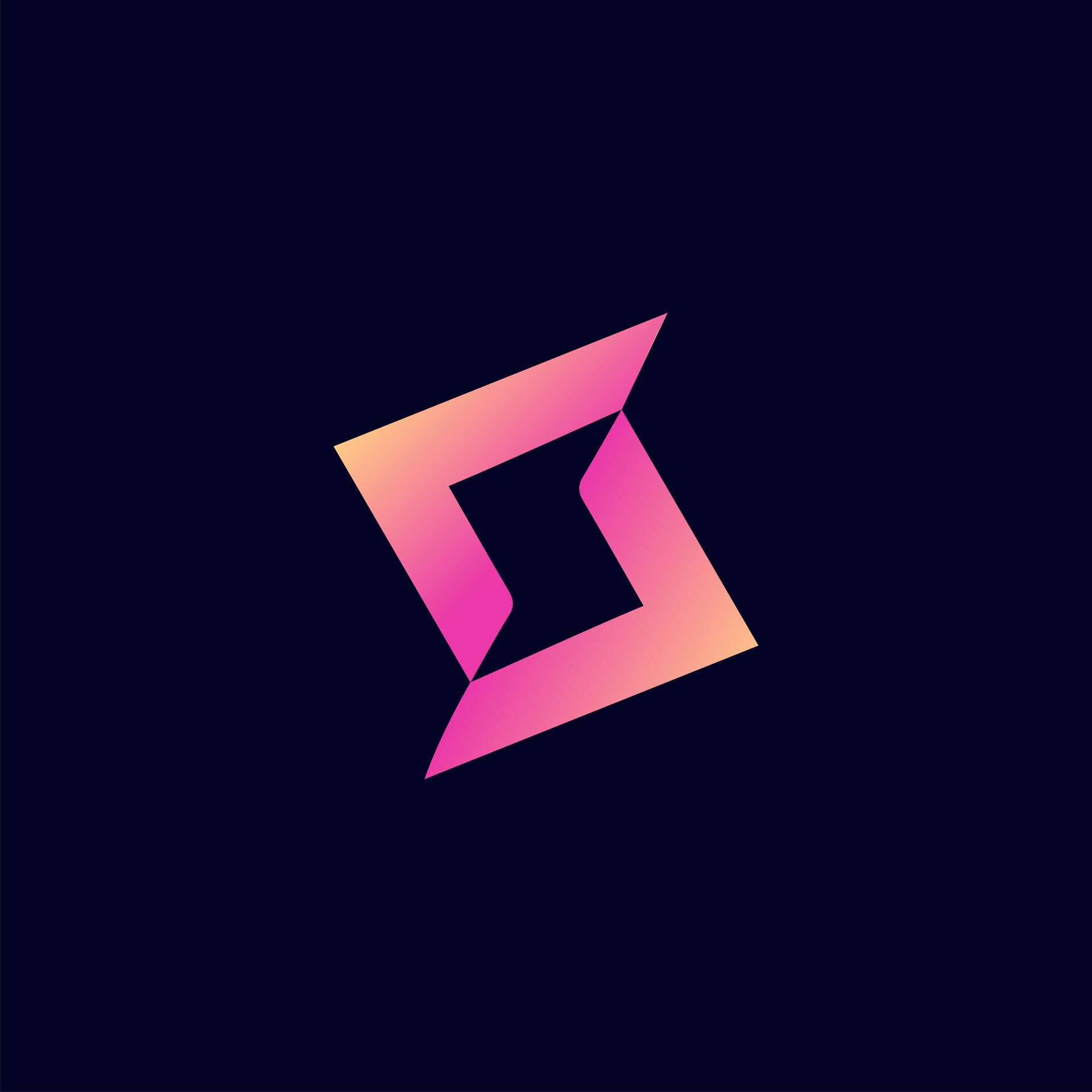 ArtStation - Logo Mark