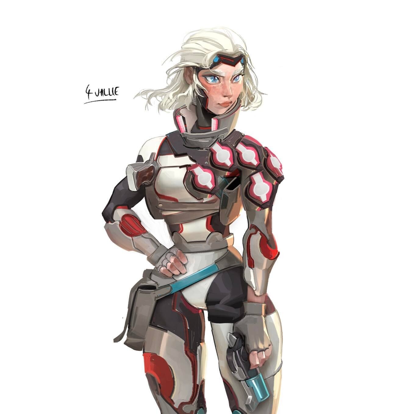 ArtStation - 🚀🚀🚀SIBIL 🚀🚀🚀