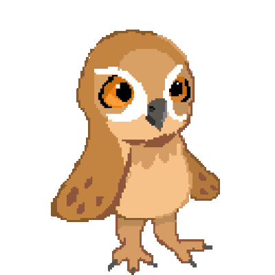 Animated Owl Gif